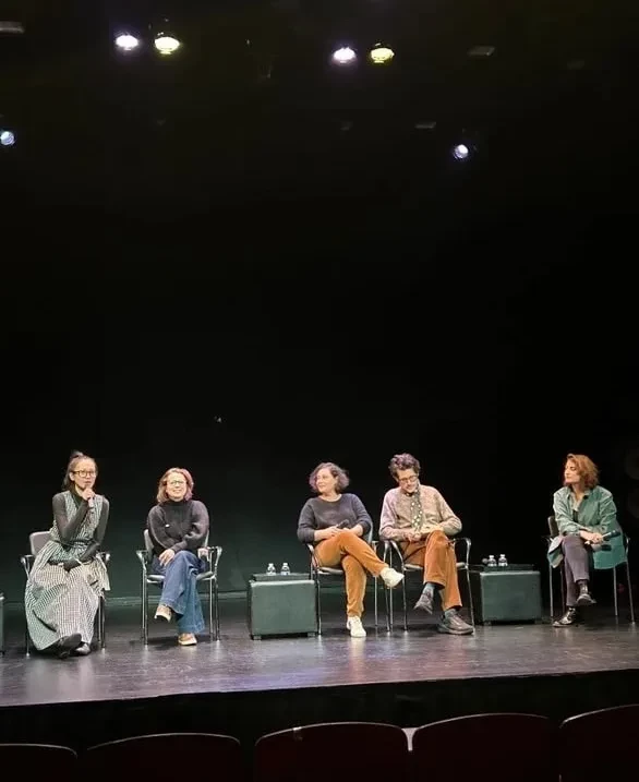 SVA Animation Programs Participate in the Animation First Festival ...