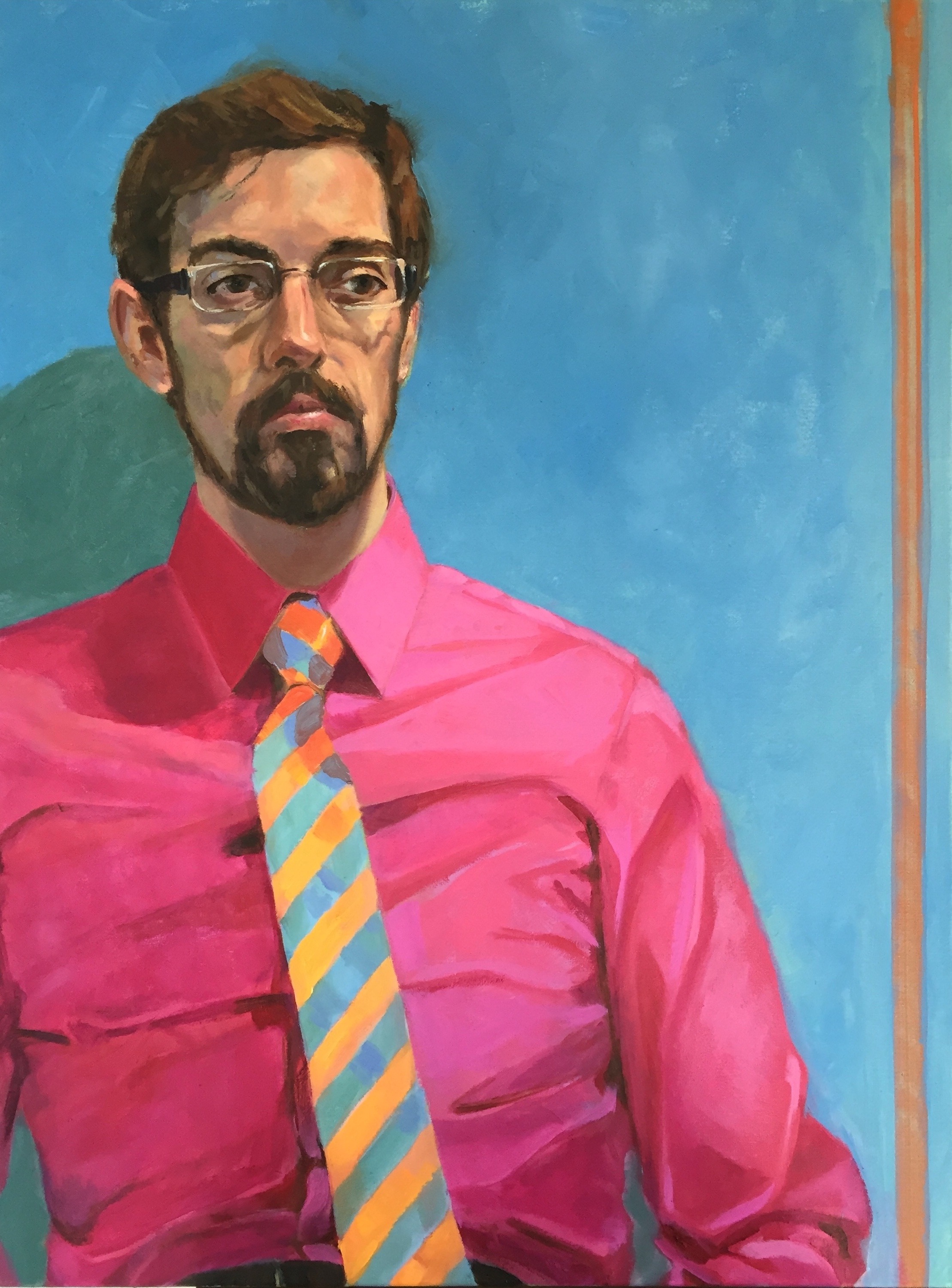 ContinuEd Project Space: Carol Baker | School of Visual Arts | SVA NYC