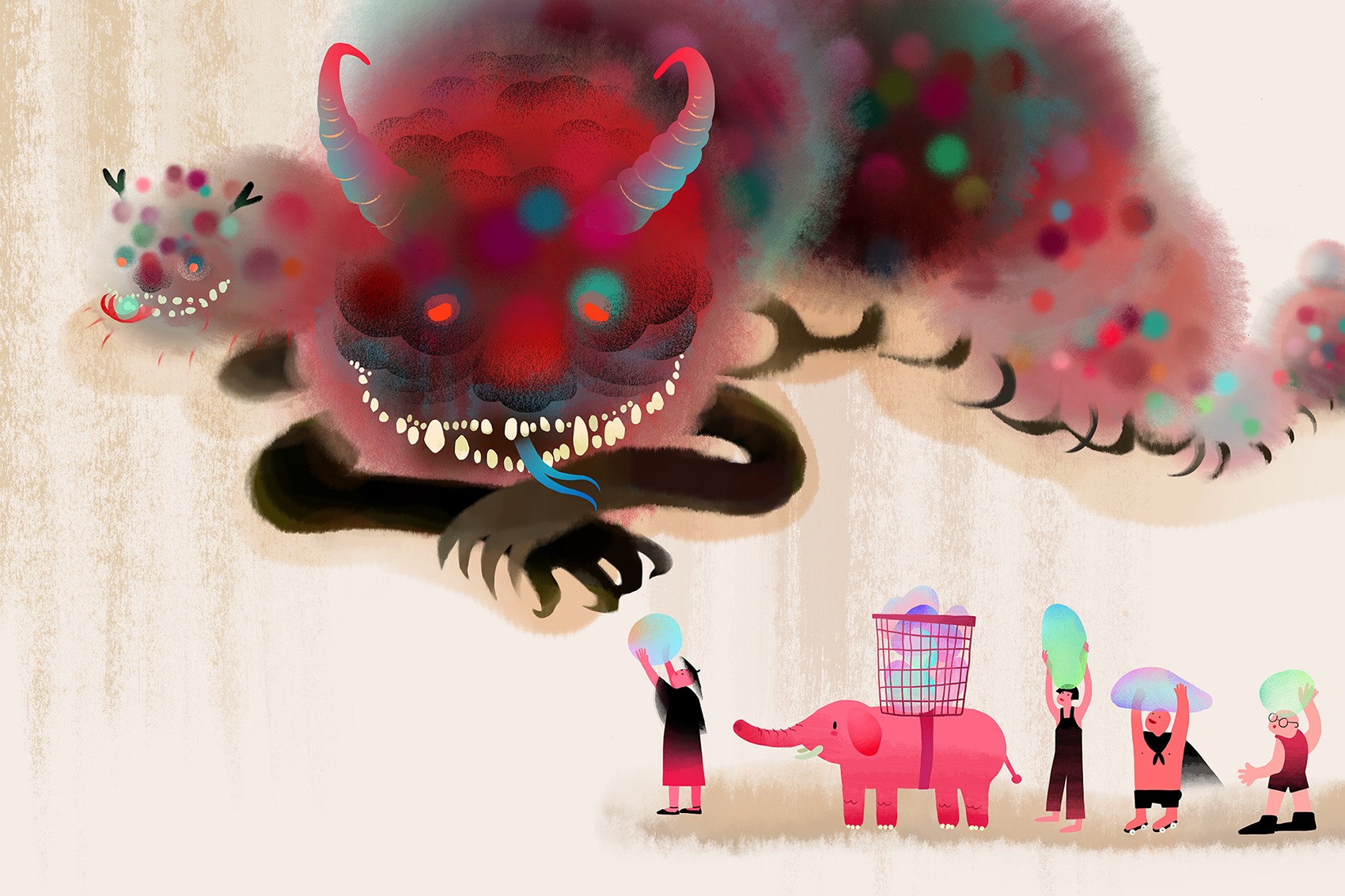 SVA Portfolios: Five Most-Discussed Projects of April 2021 | School of ...