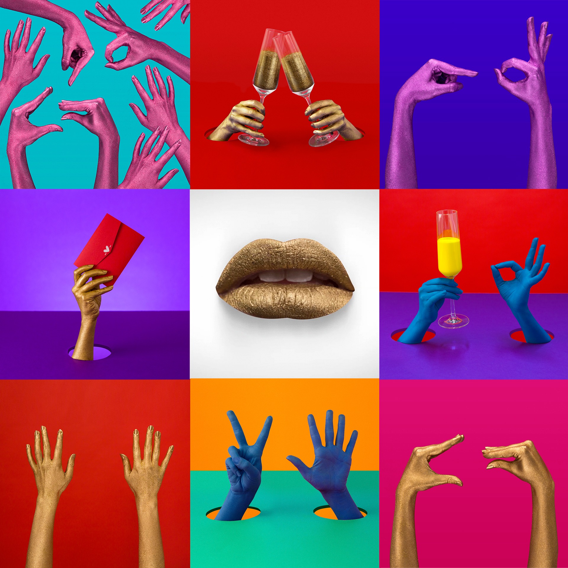 SVA Portfolios: The Five Most-Discussed Projects of July 2022 | School ...