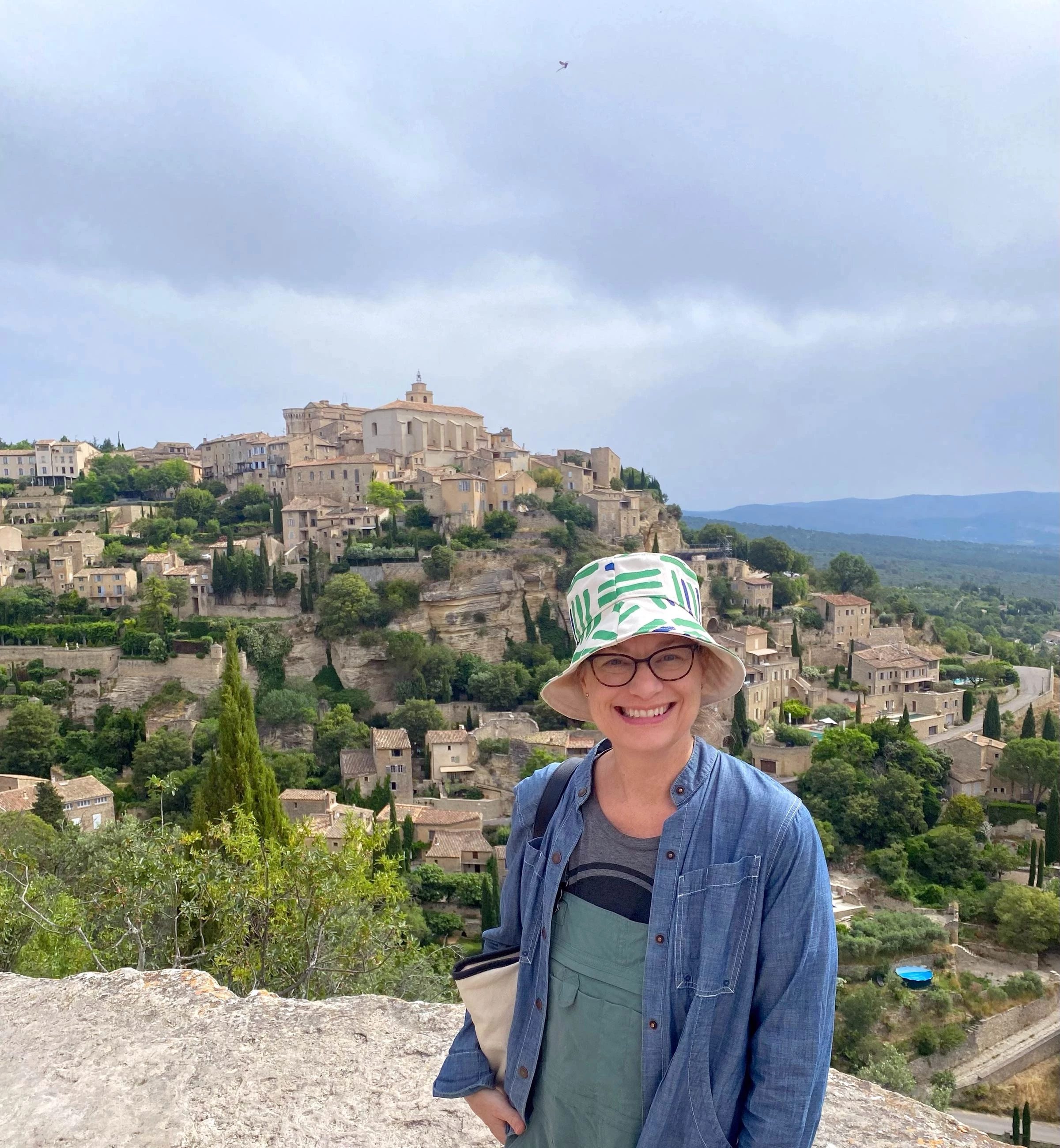 SVA Destinations: Drawing Art History in Southern France | School of ...