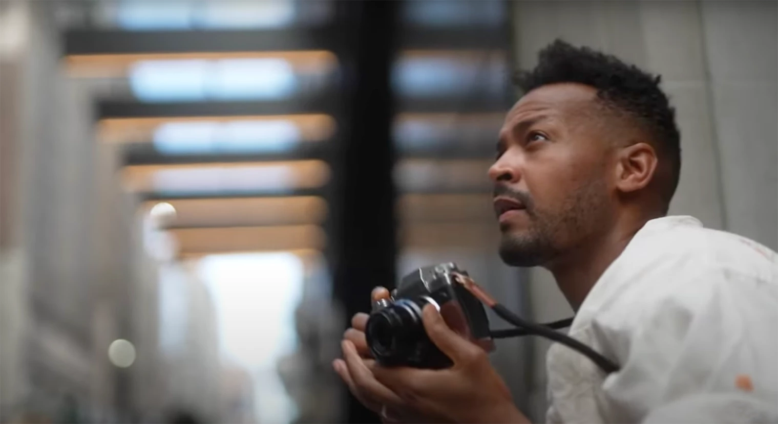 SVA Alumnus Bashan Aquart Always Chases an Honest Feeling [Video ...