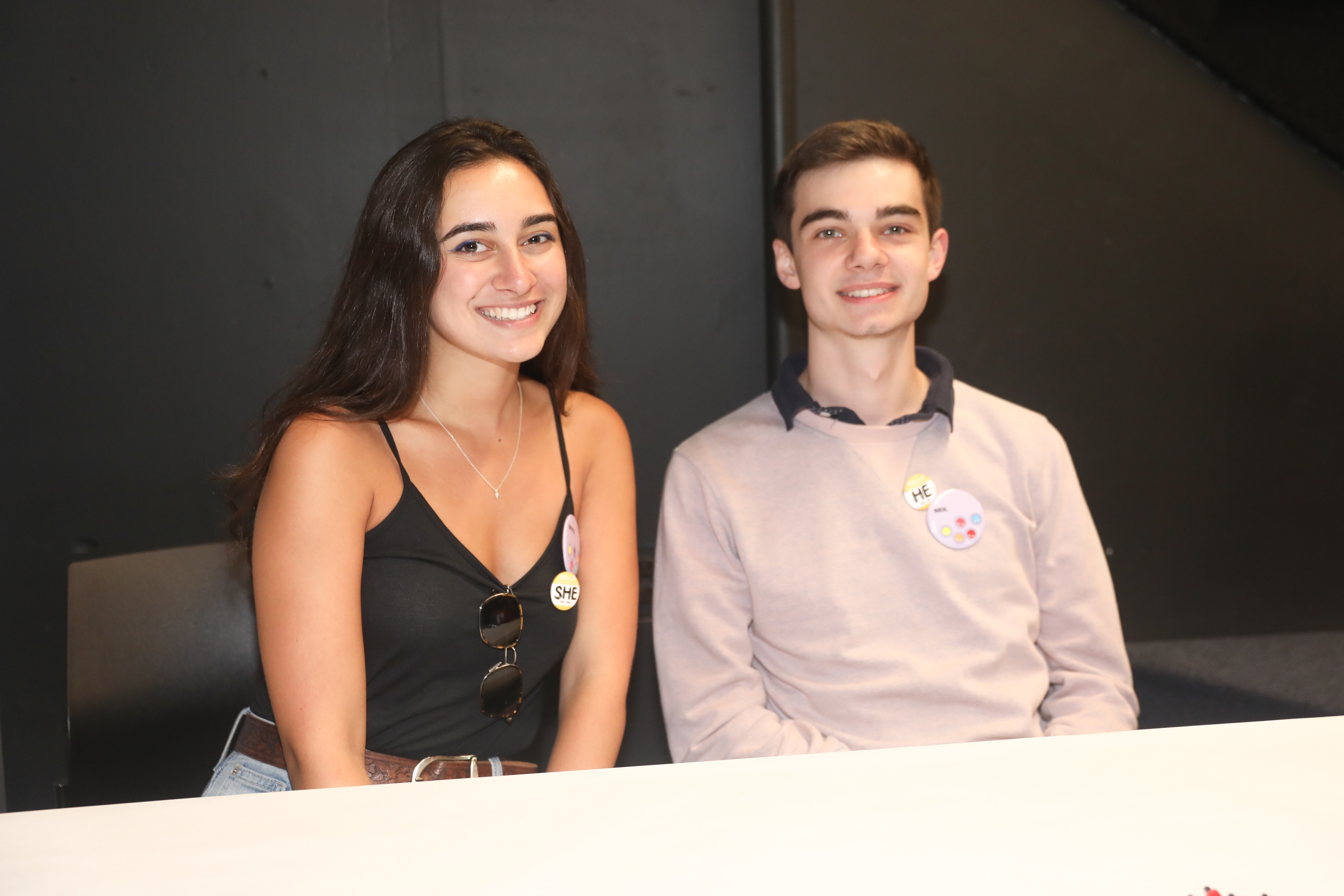 Recognizing Leadership Over the Years | School of Visual Arts | SVA NYC