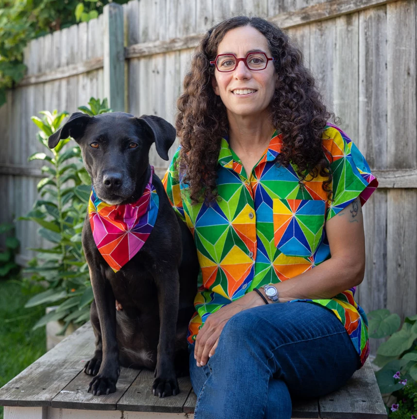 SVA Grad Sara Varon on ‘Robot Dreams,’ the New Movie Based on Her ...