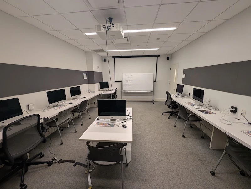 Graduate Center | School of Visual Arts | SVA NYC