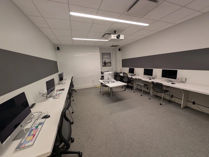 Graduate Center | School of Visual Arts | SVA NYC