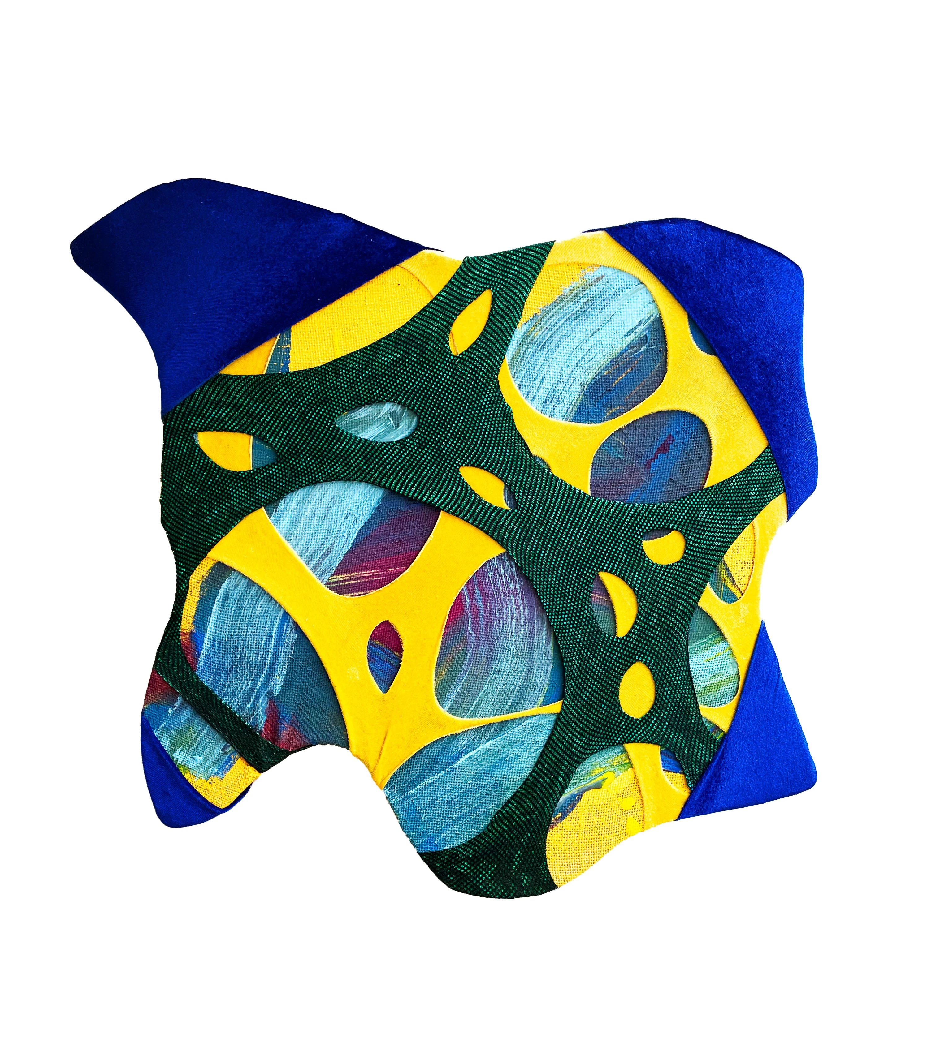 ContinuEd Project Space: Rachel Gisela Cohen | School of Visual Arts ...