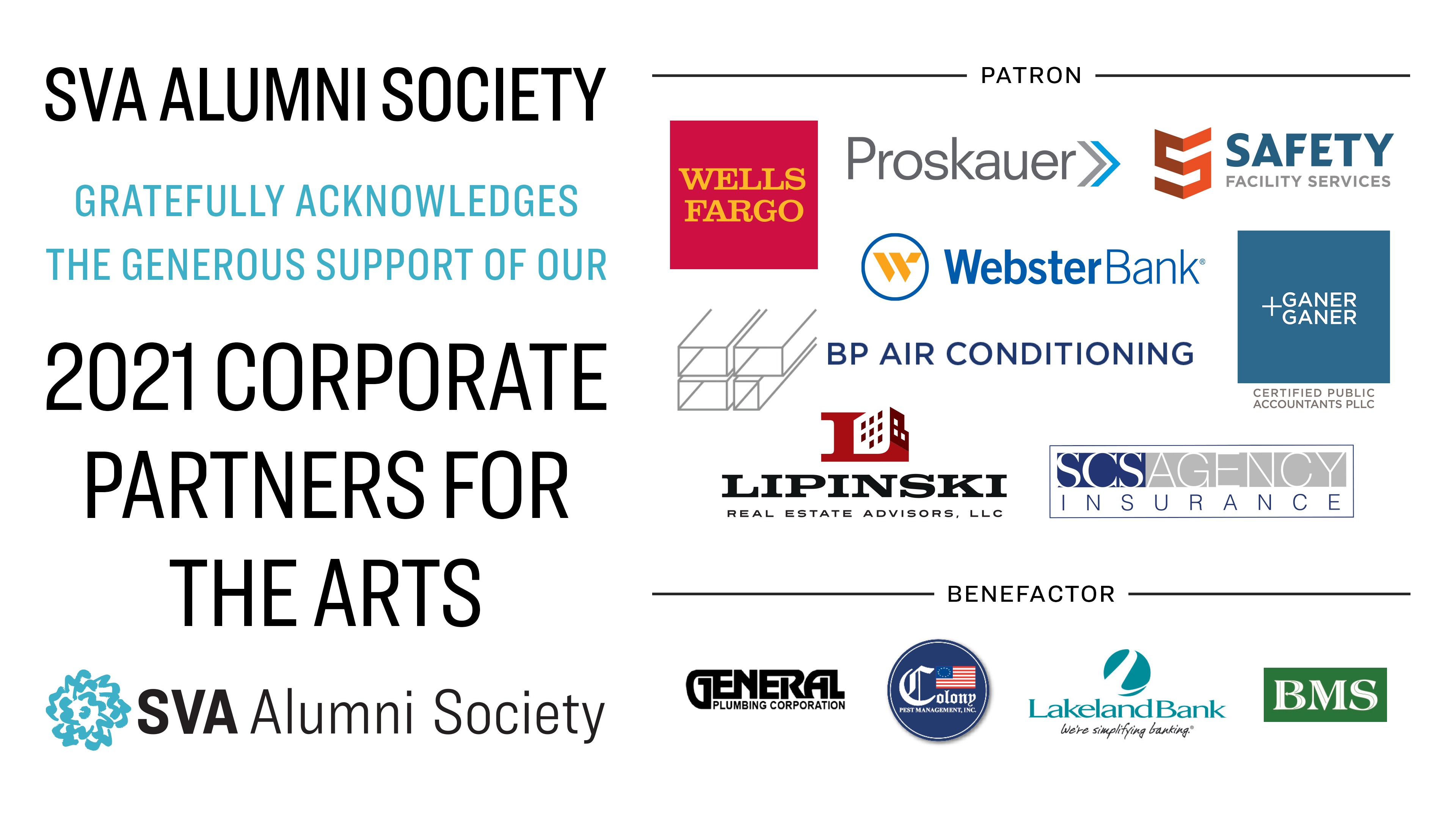 SVA Alumni Society News | School of Visual Arts | SVA NYC