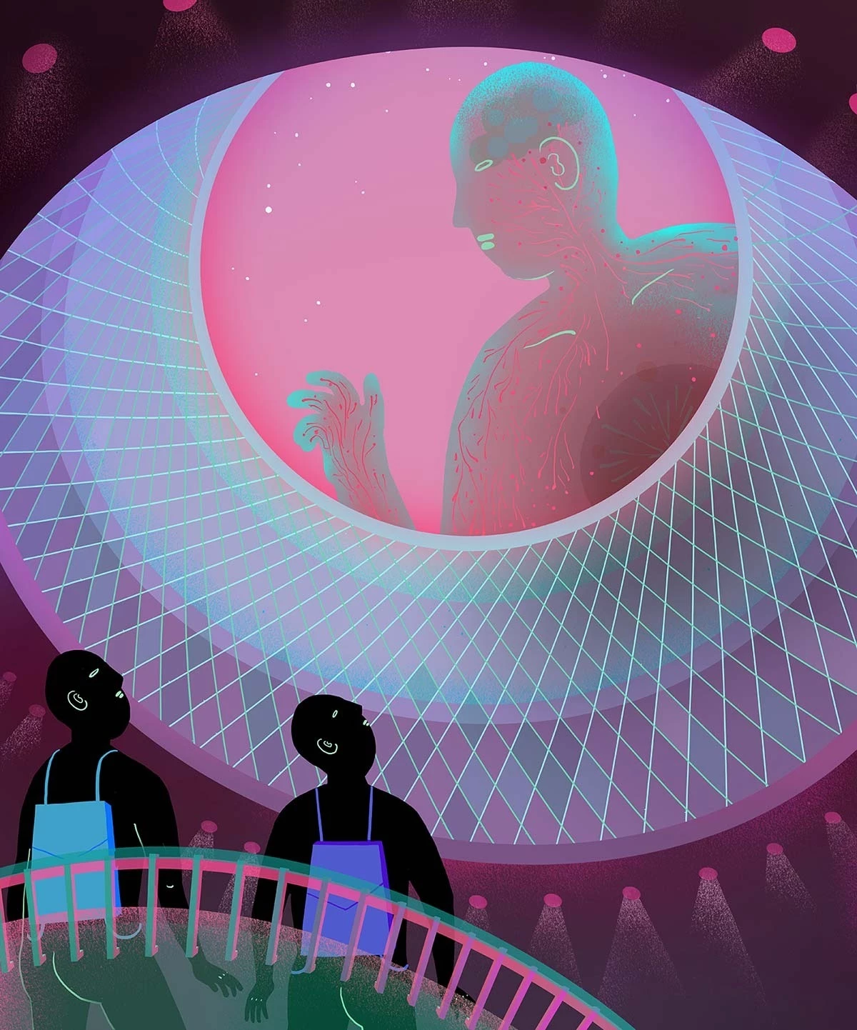 SVA Portfolios: The Five Most-Discussed Projects of 2023 | School of ...