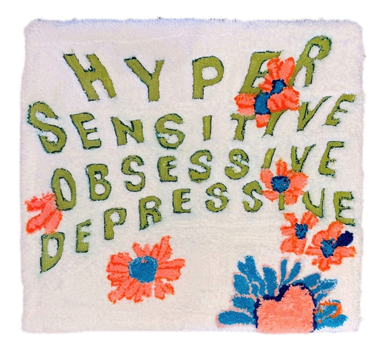 Early Spring Exhibitions at SVA: Juried Shows, Guest Artists and ...