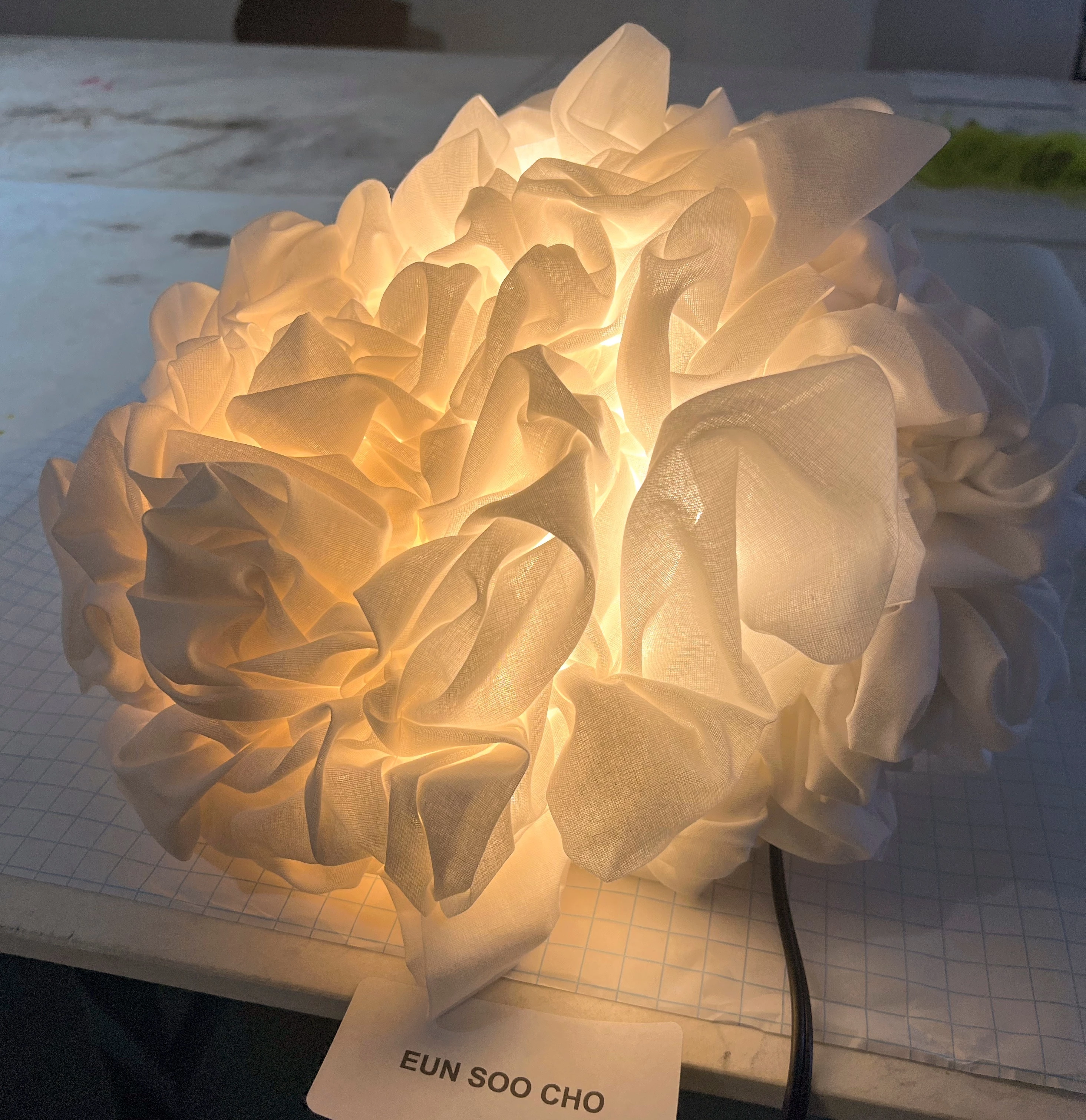 Soft Sculpture with Judith Solodkin | School of Visual Arts | SVA NYC