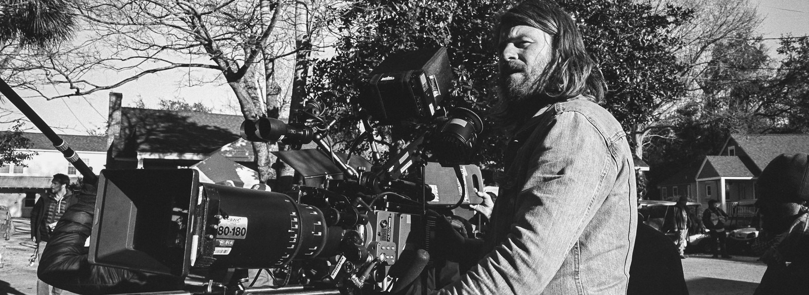 Reel Lives: A Day in the Life of Cinematographer and SVA Alumnus ...