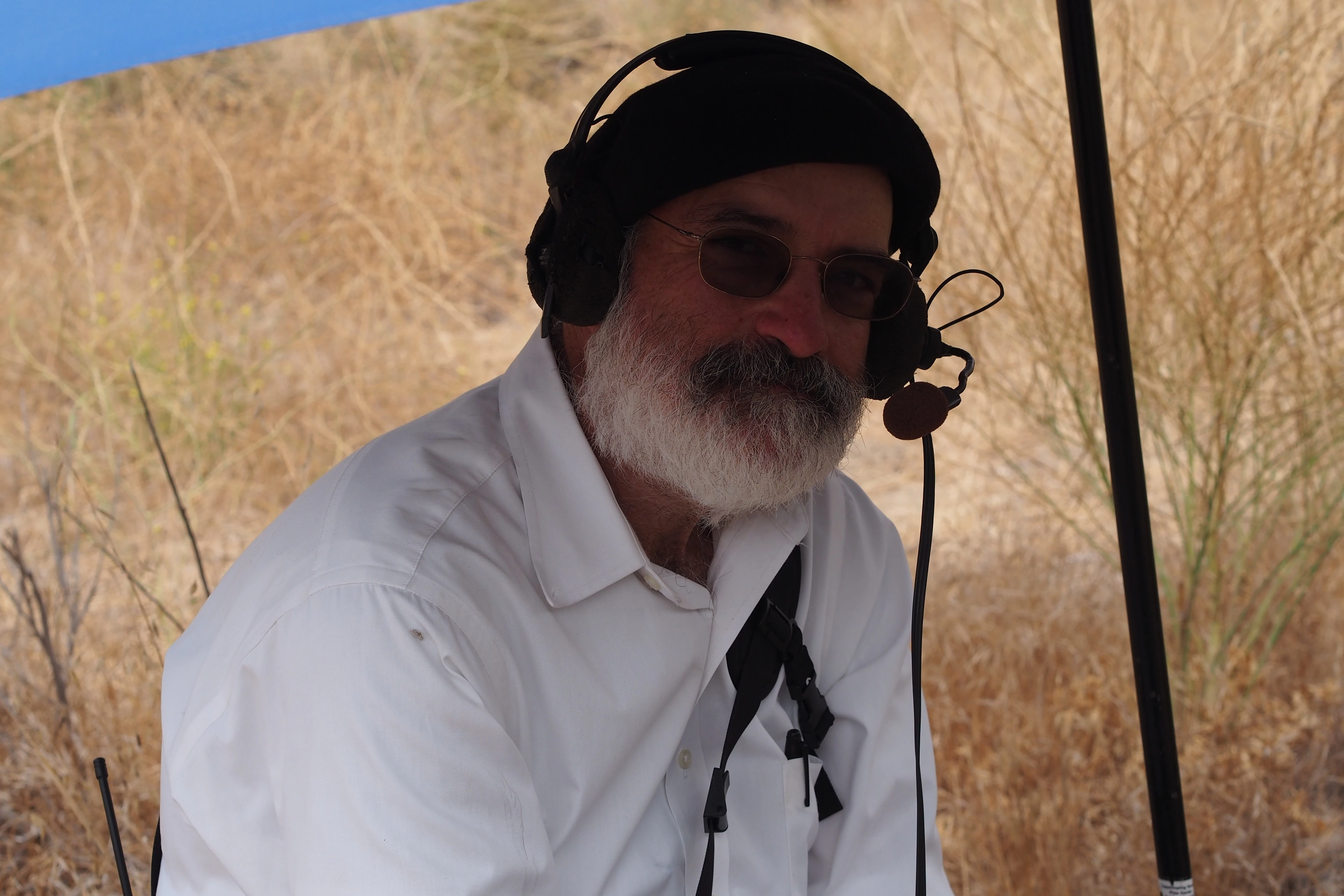 Alumnus and Film Veteran Mark Ulano Discusses the Magic of Making Movie ...