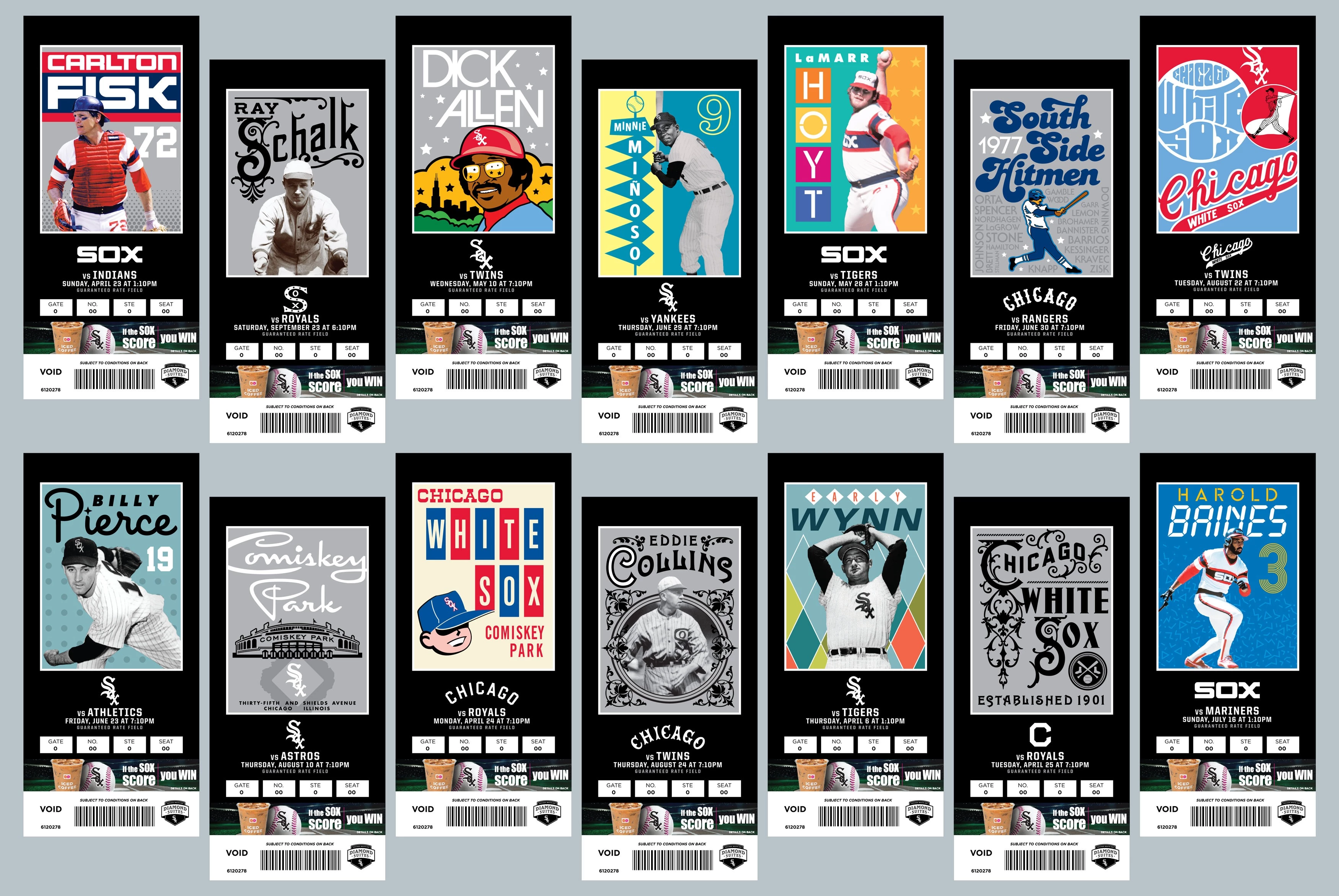 Q&A with Sports Branding Expert Todd Radom | School of Visual Arts ...