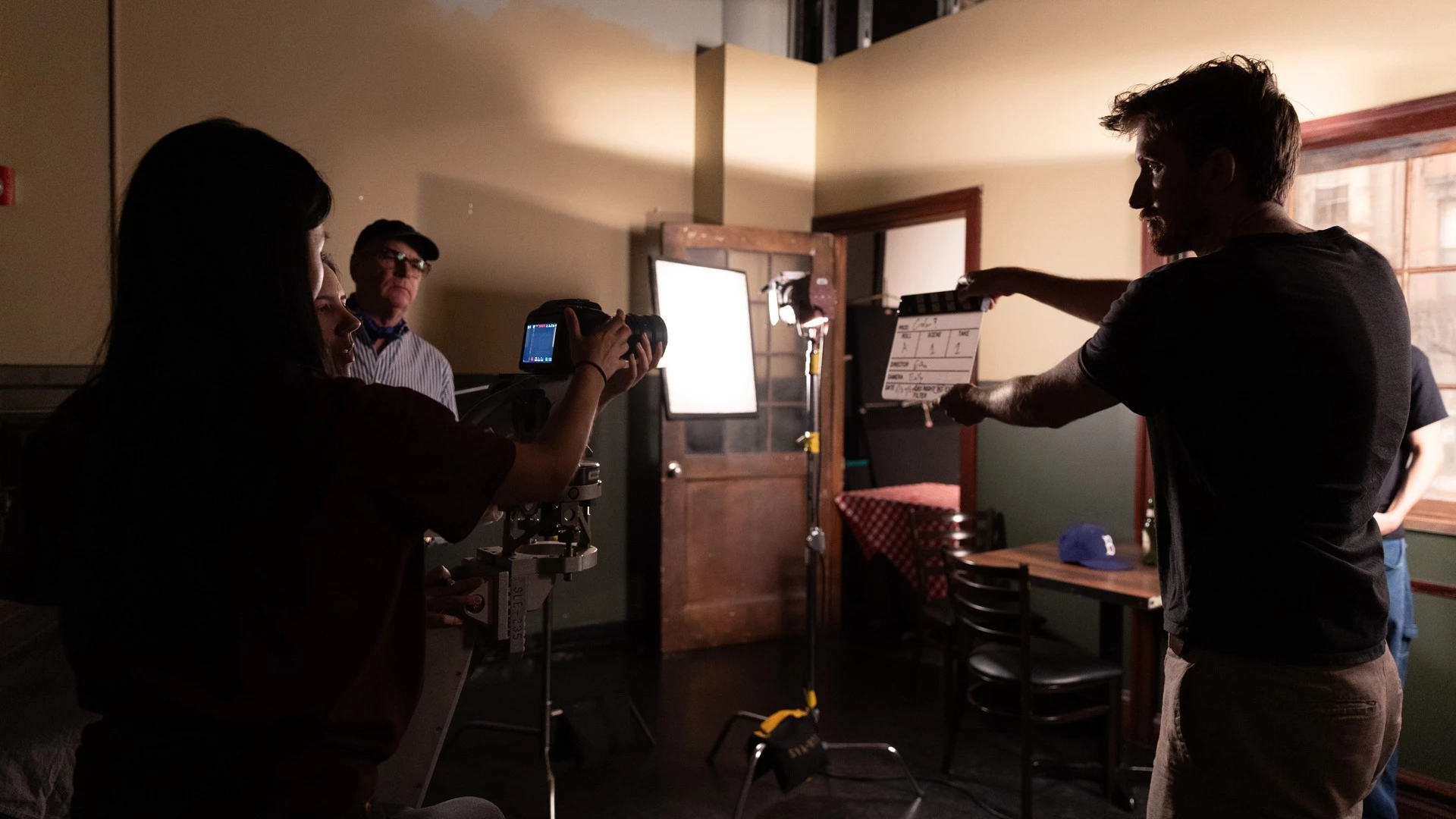 Film | School of Visual Arts | SVA NYC