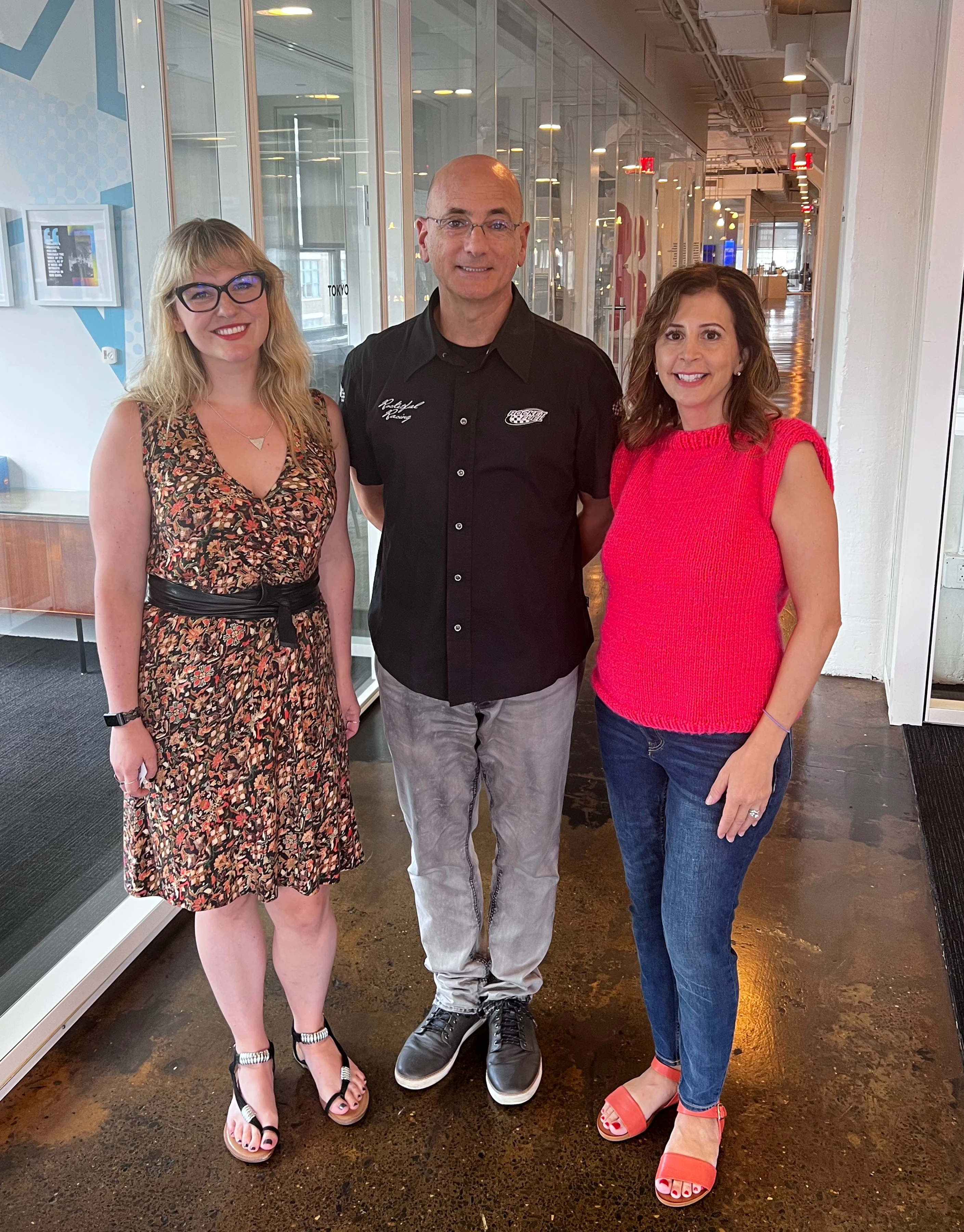 Exploring an Integrated Advertising World with John Rea | School of ...