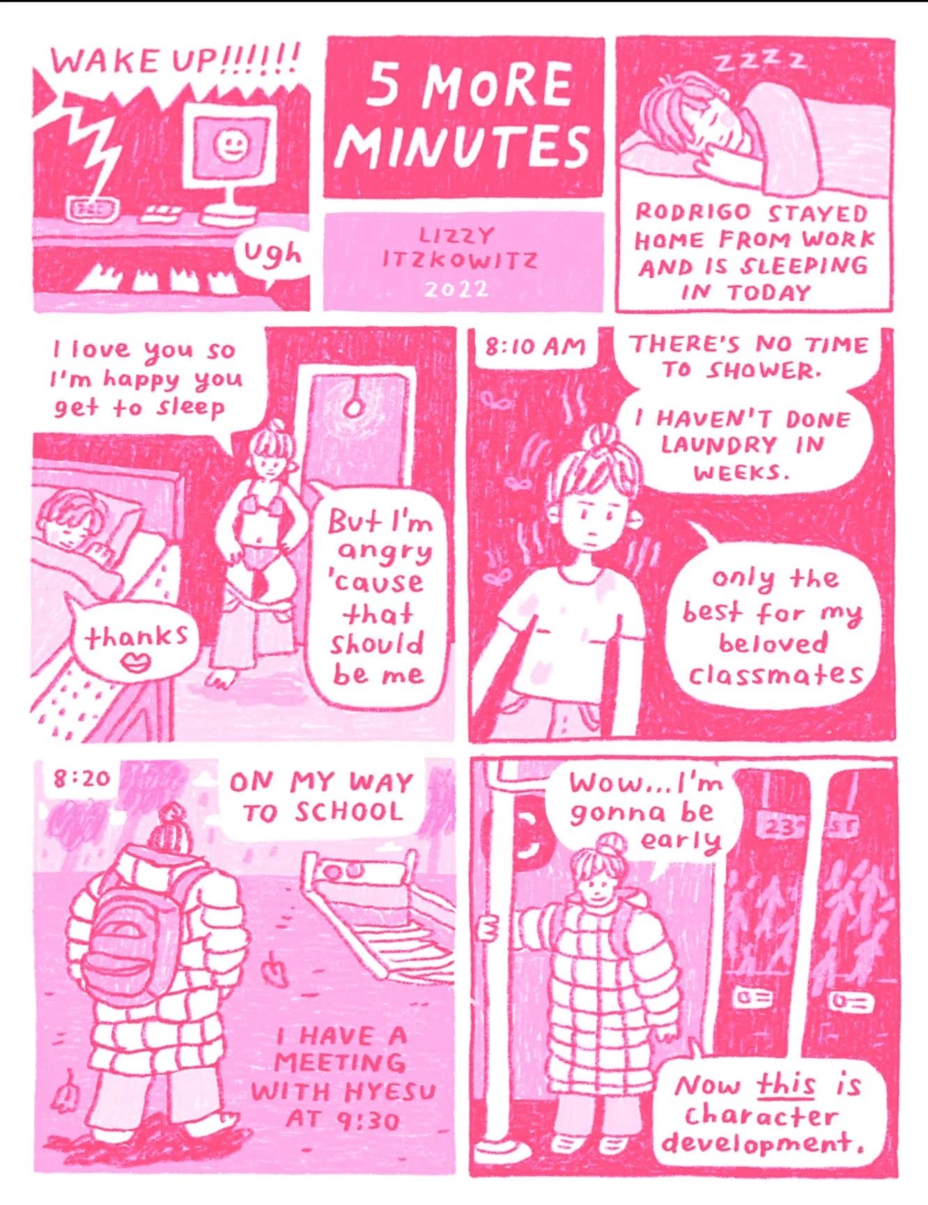 SVA Portfolios: The Five Most-Discussed Projects of March 2023 | School ...