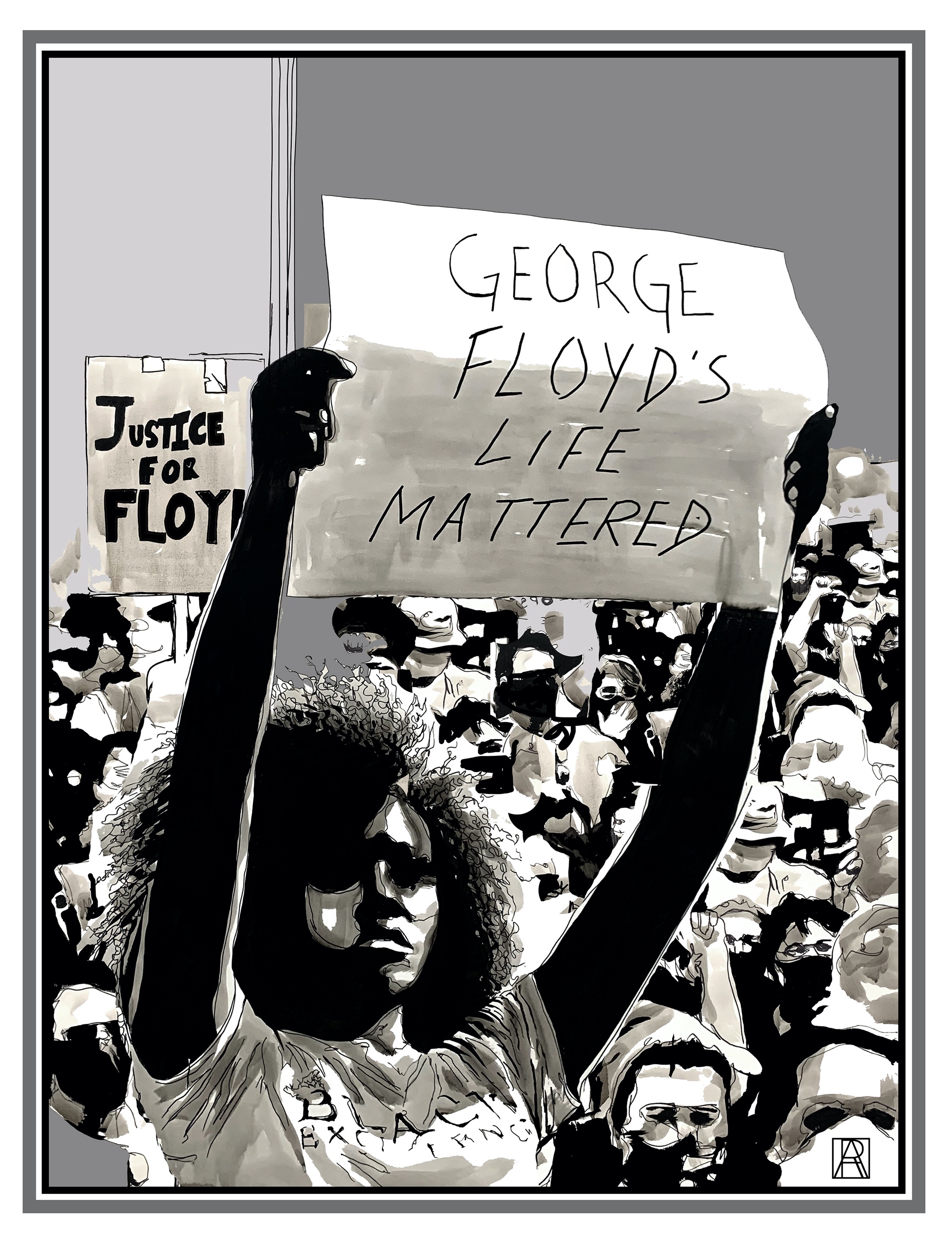 Student Feature: Alex Rudin | School of Visual Arts | SVA NYC