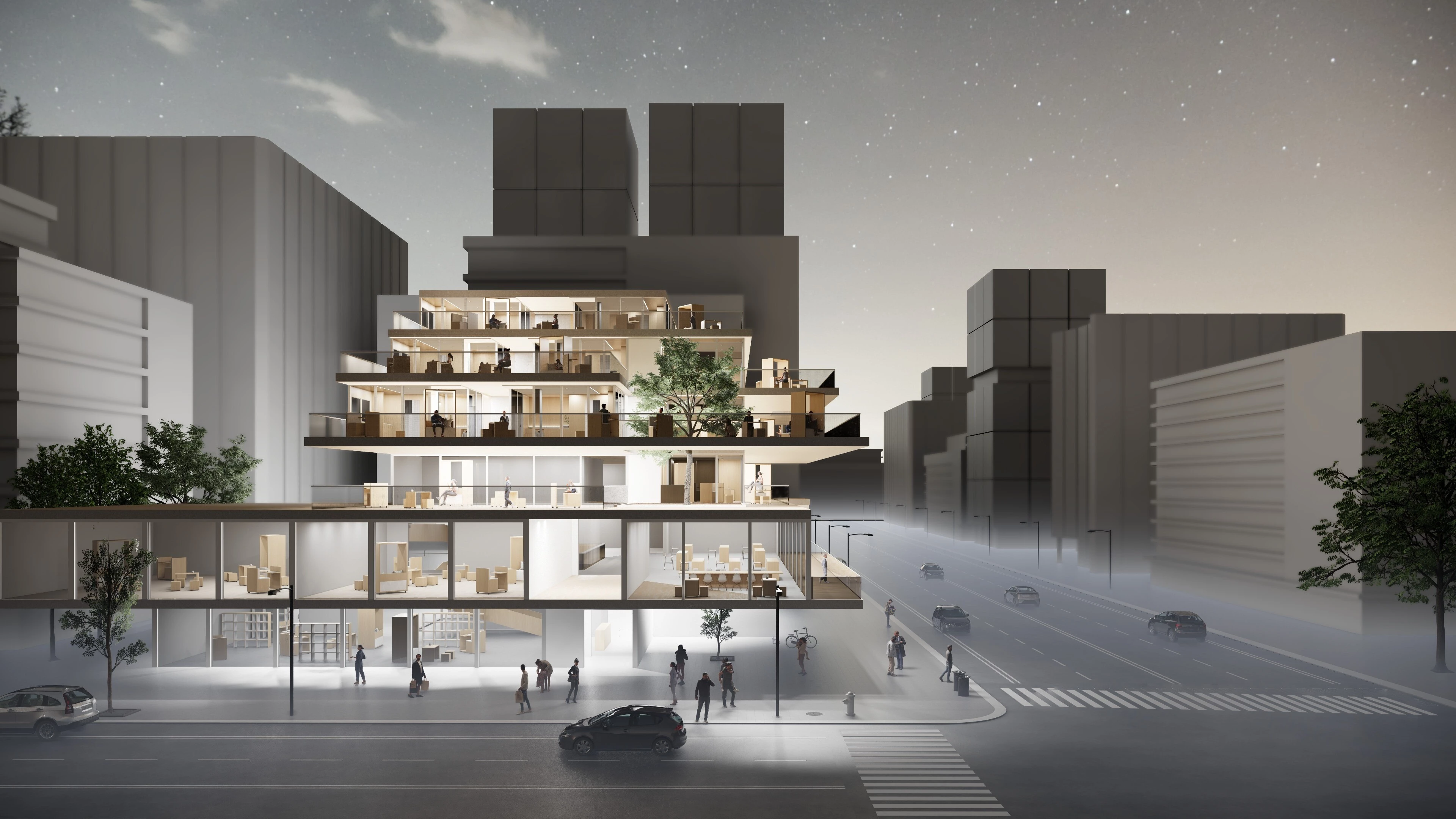 December 2023 Exhibitions and Events at SVA | School of Visual Arts ...