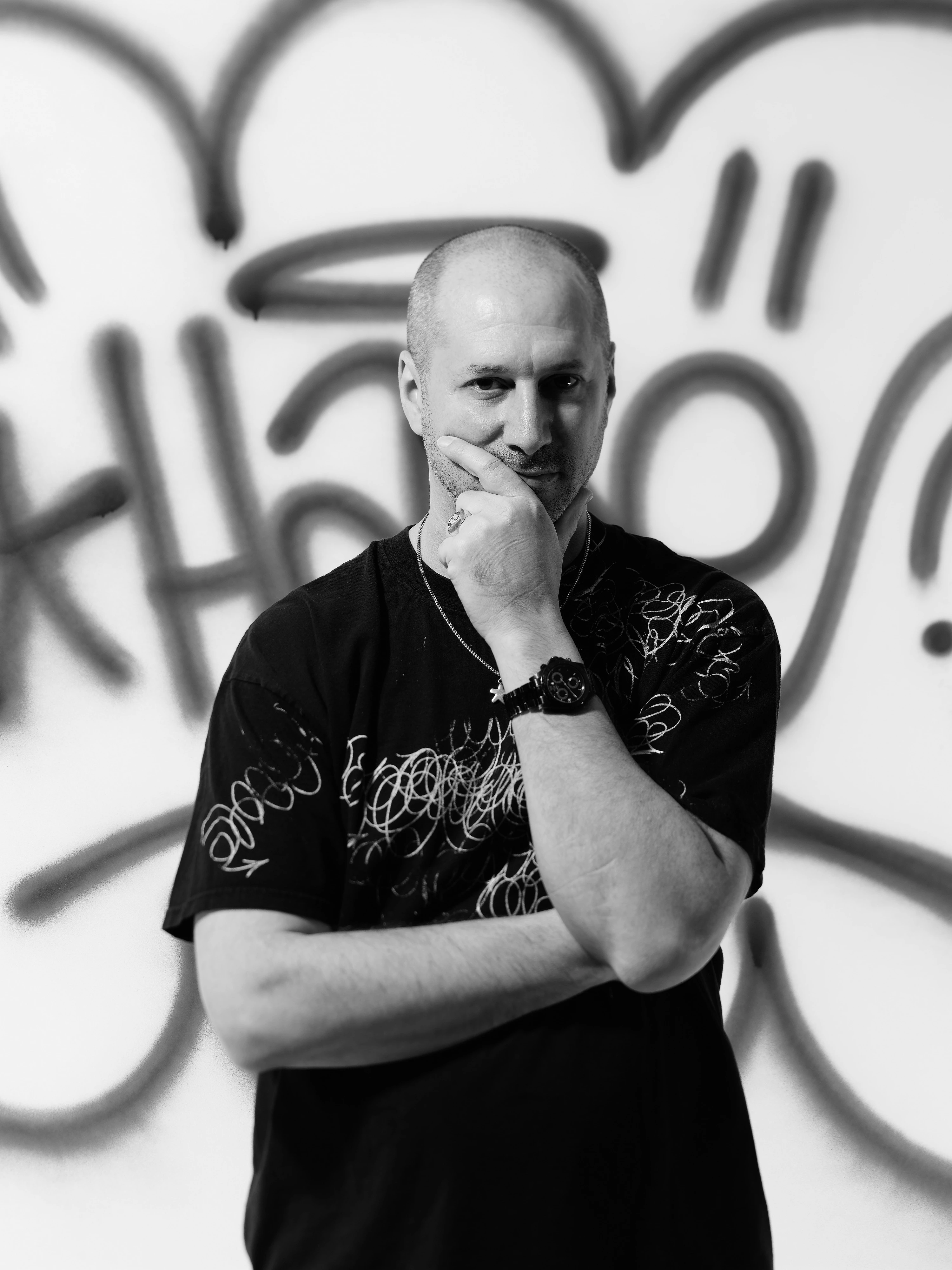 SVA ALUMNUS ERIC HAZE: FROM STREET ART TO BRAND COLLABORATION | School ...