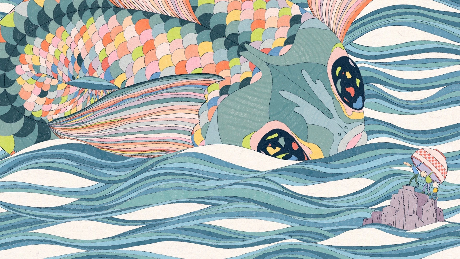 Illustration and Comics | School of Visual Arts | SVA NYC