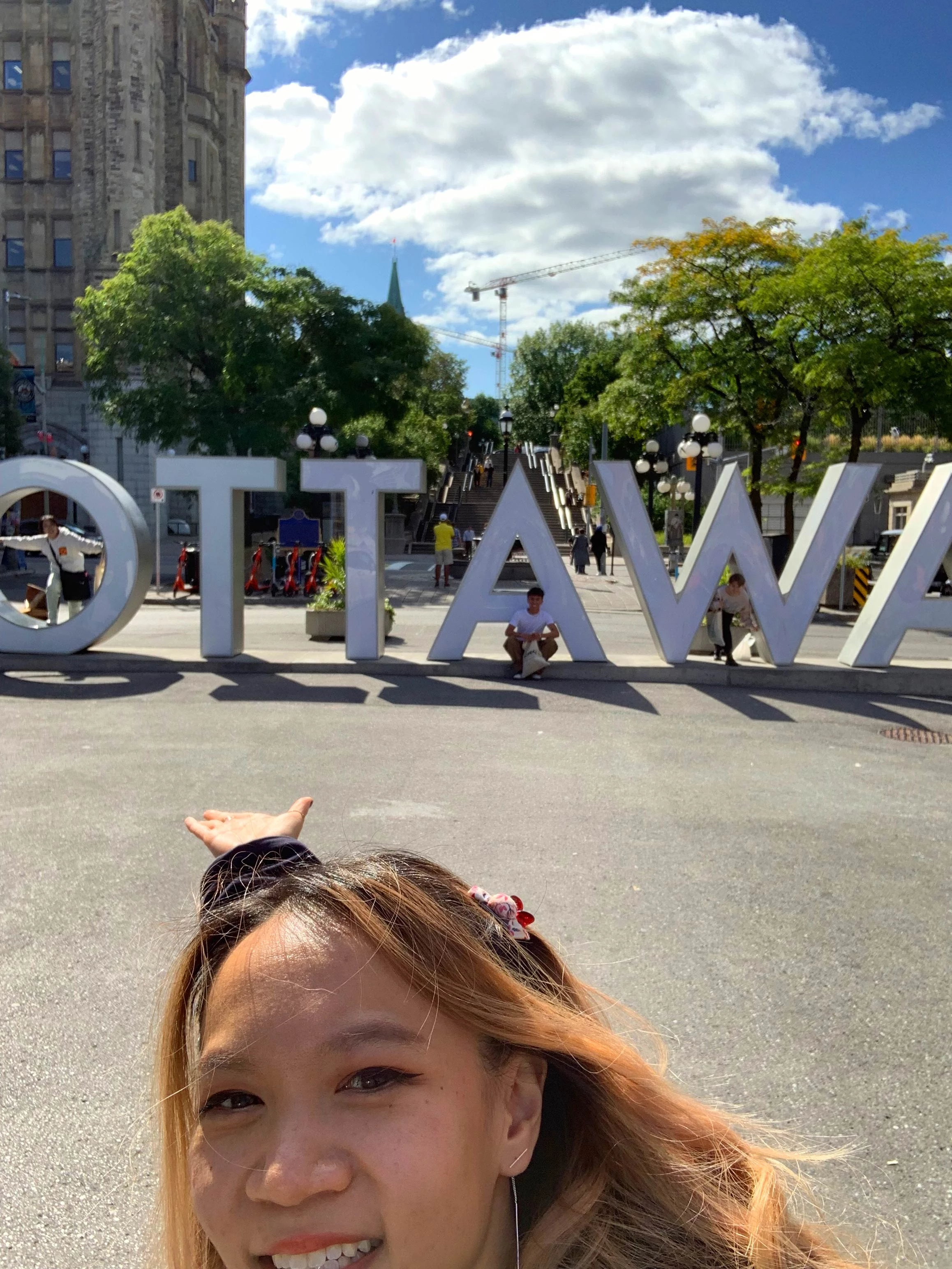 BFA Animation Visits Festivals Around the World | School of Visual Arts ...