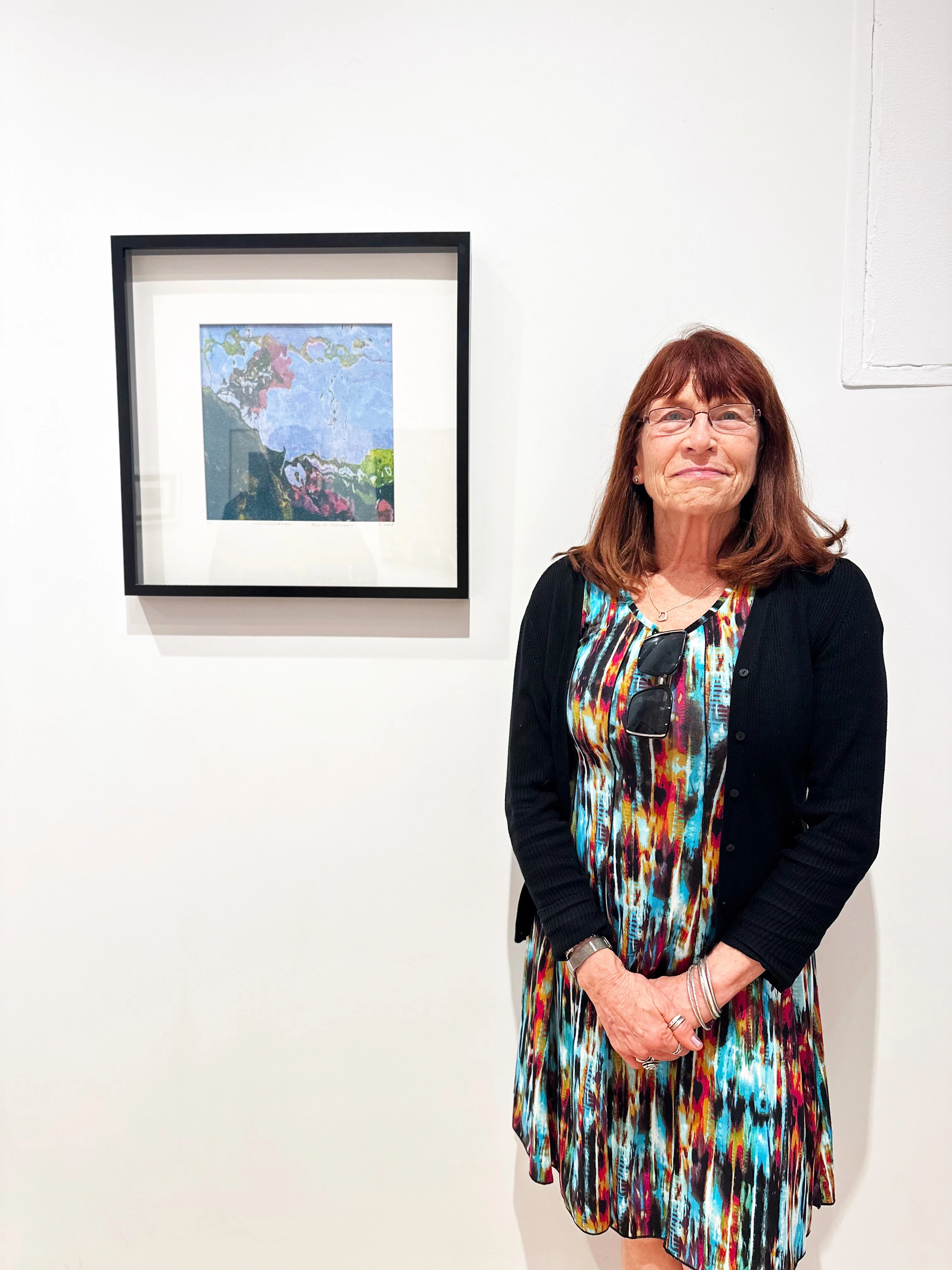 Gallery Reception Welcomes 500 Guests | School of Visual Arts | SVA NYC