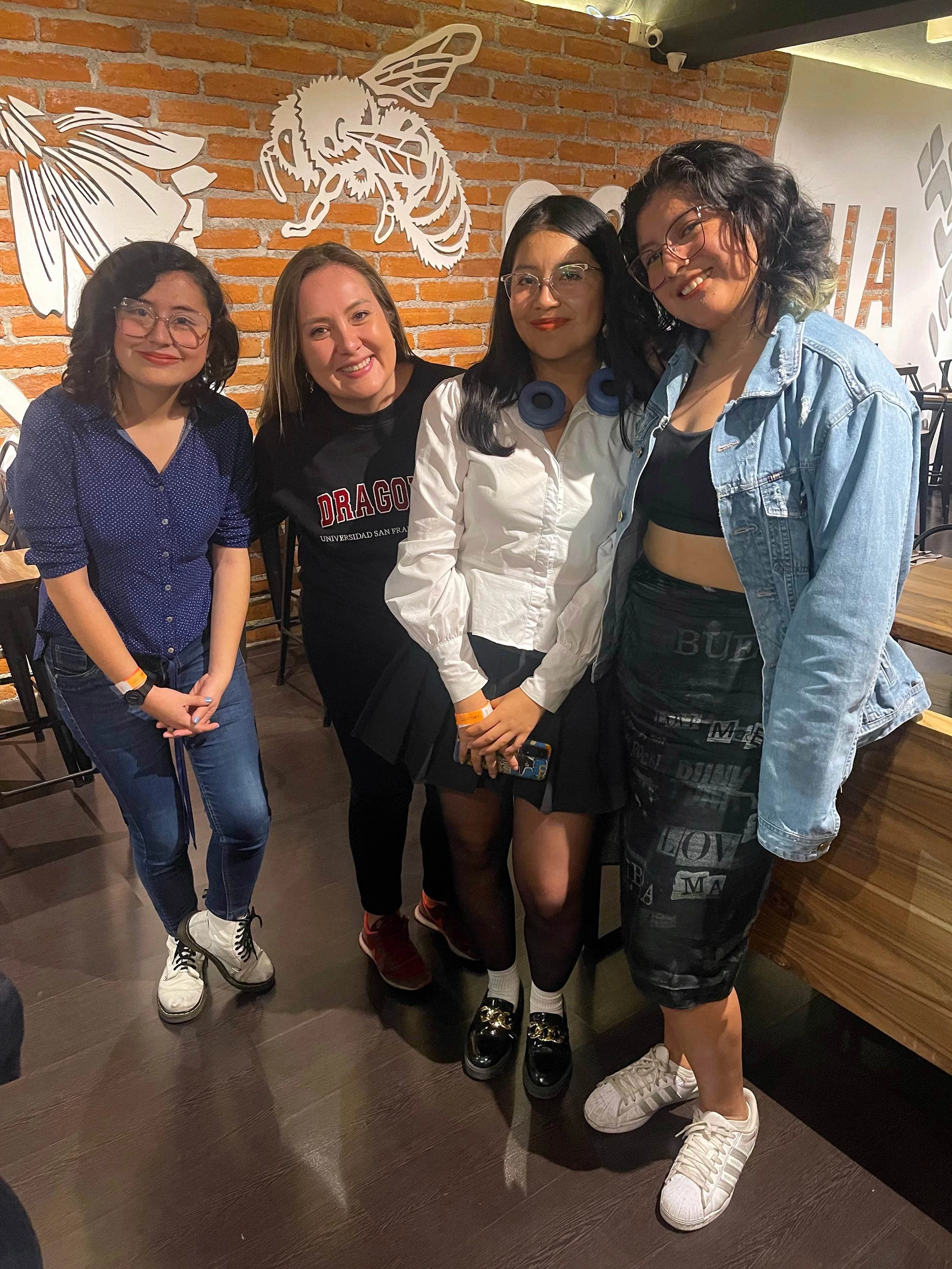 BFA Animation Visits Festivals Around the World | School of Visual Arts ...