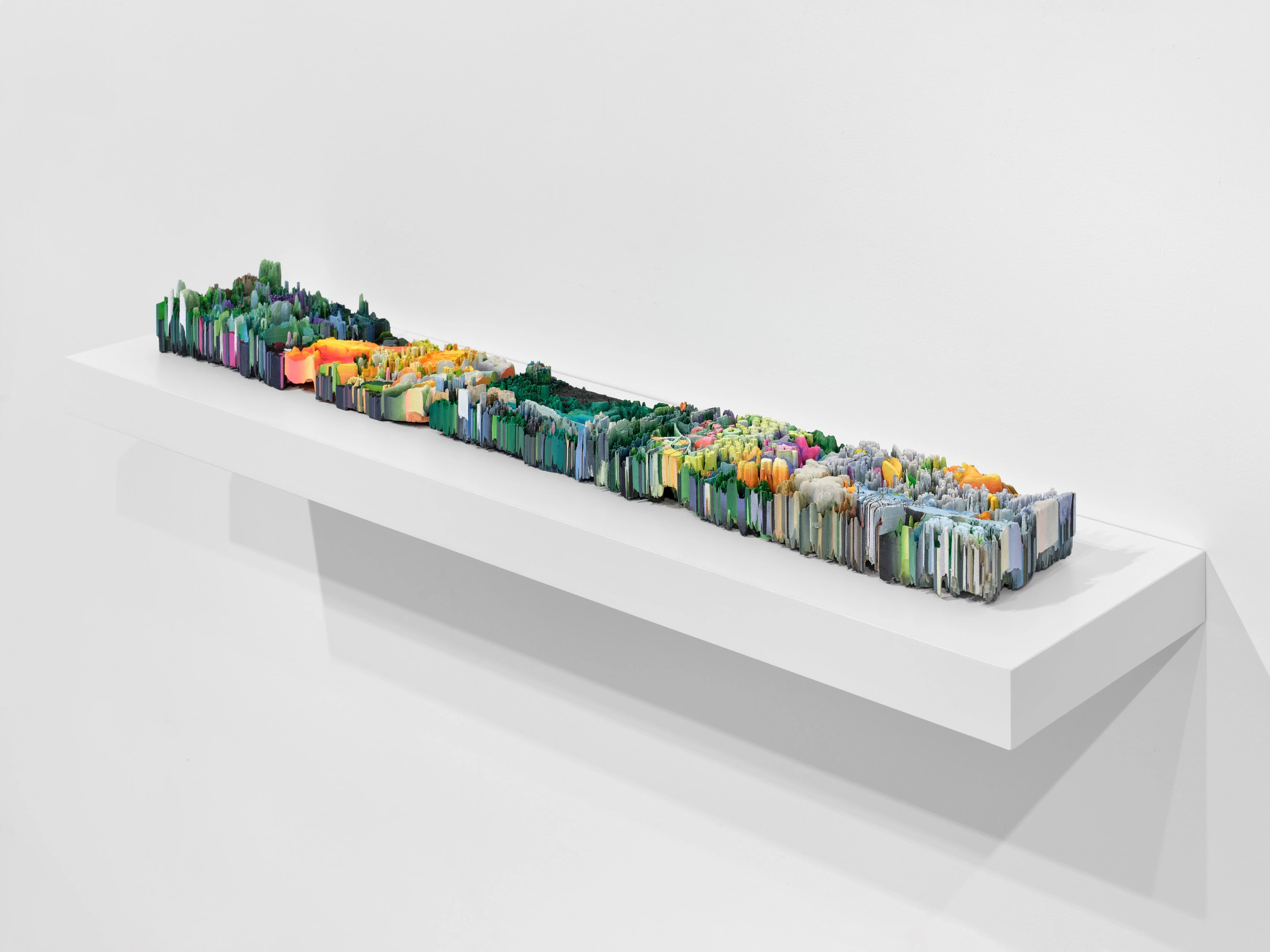An interview with Suzanne Anker about “Arctic Gardens and the Sixth ...