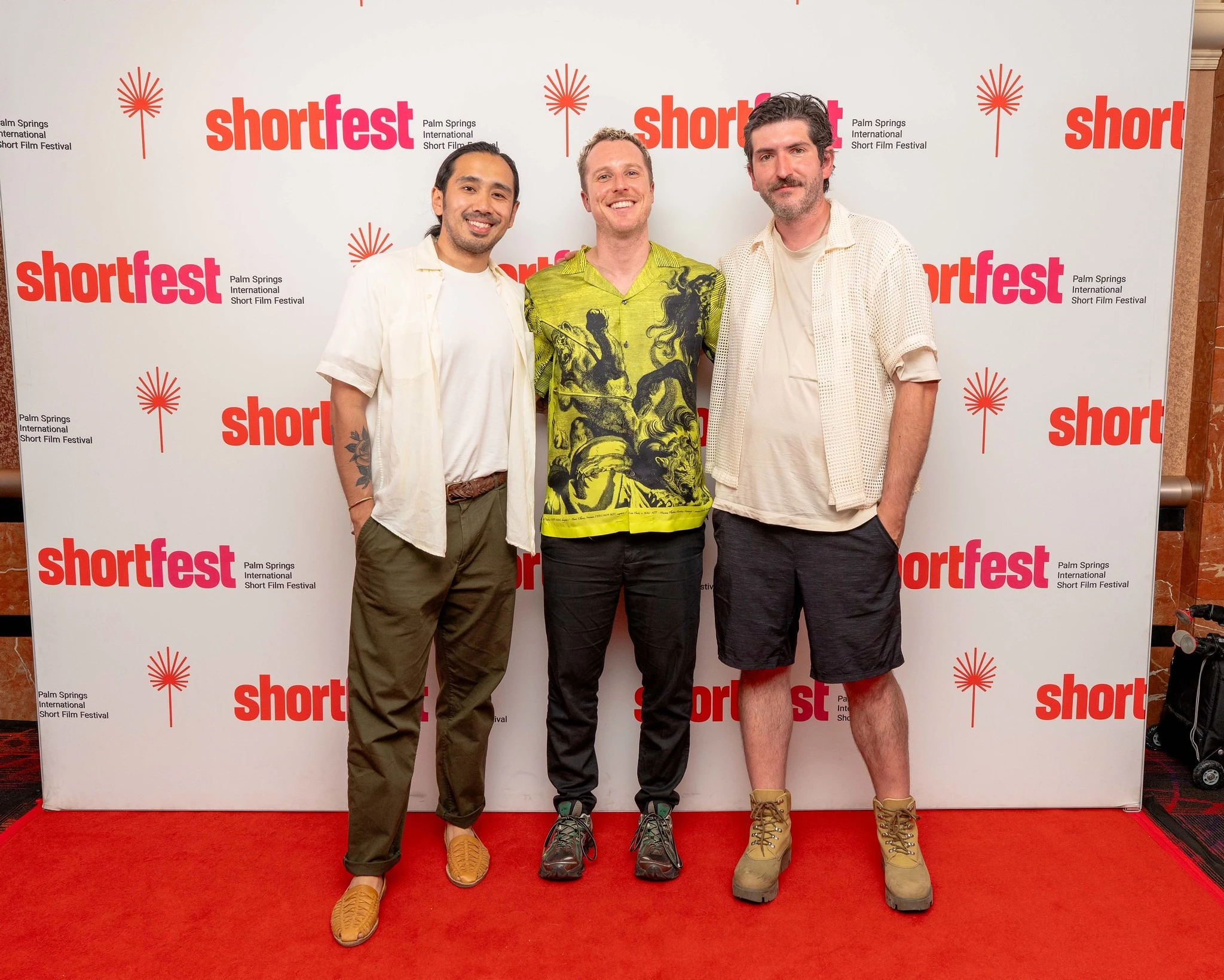 Global Stages, Personal Stories: SVA Animation’s Summer Adventures ...