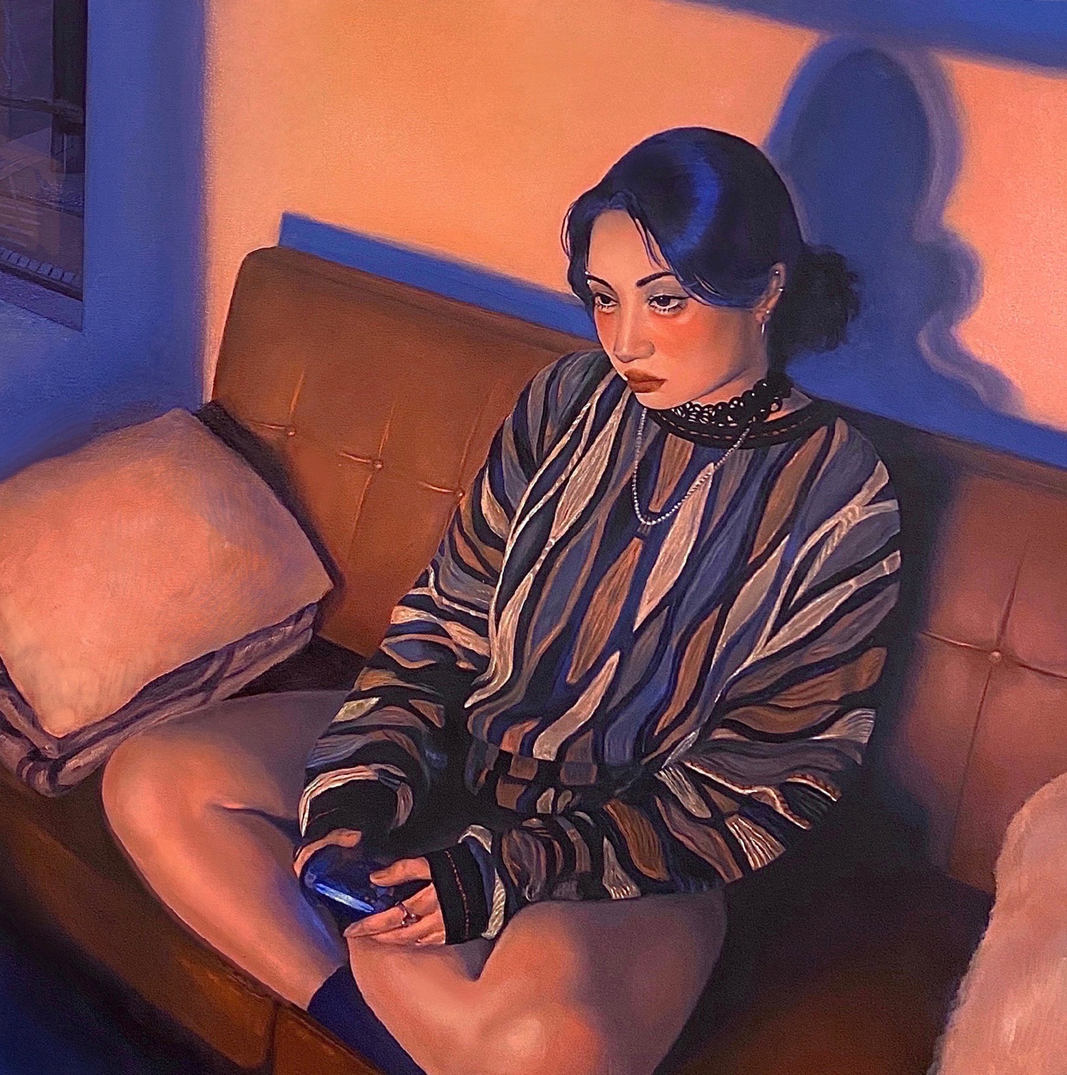 Early Spring Exhibitions at SVA: Juried Shows, Guest Artists and ...