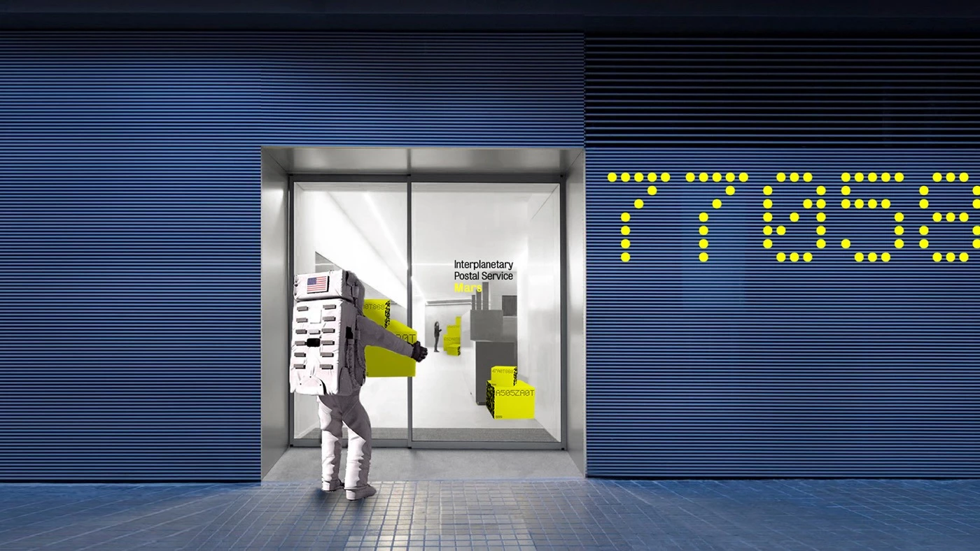 Top Projects on SVA Portfolios for October 2023 | School of Visual Arts ...