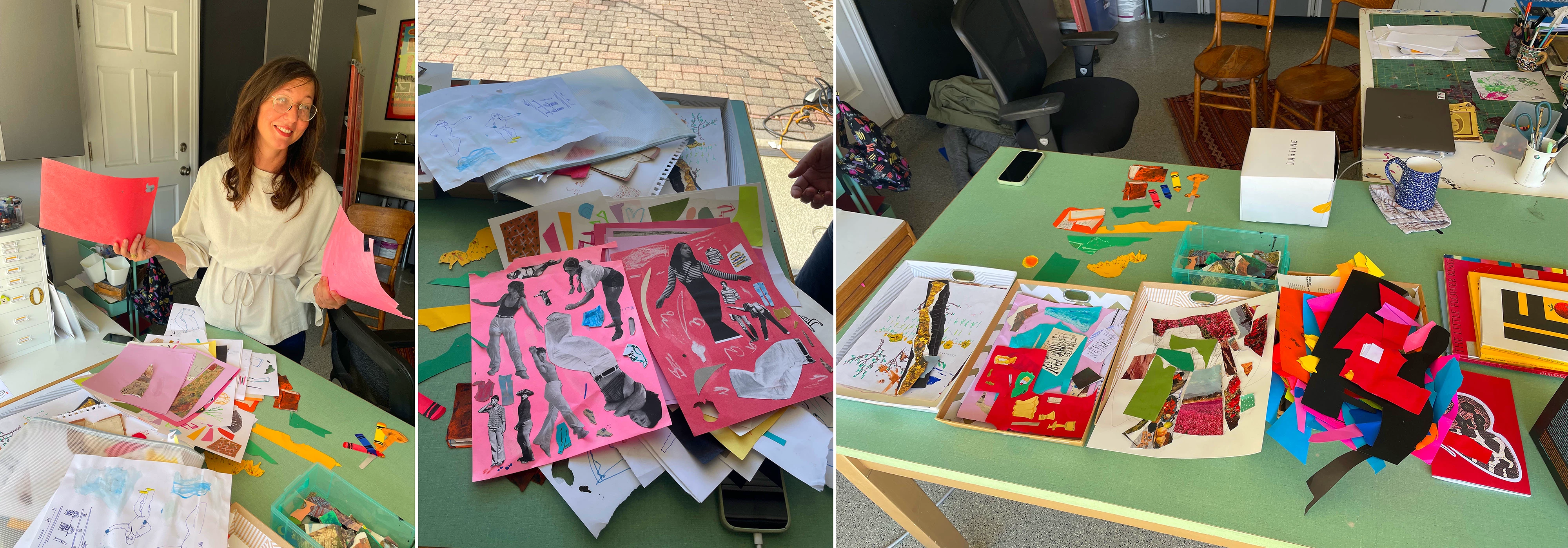 SVA Alumni Affairs Engages with Los Angeles Alumni | School of Visual ...