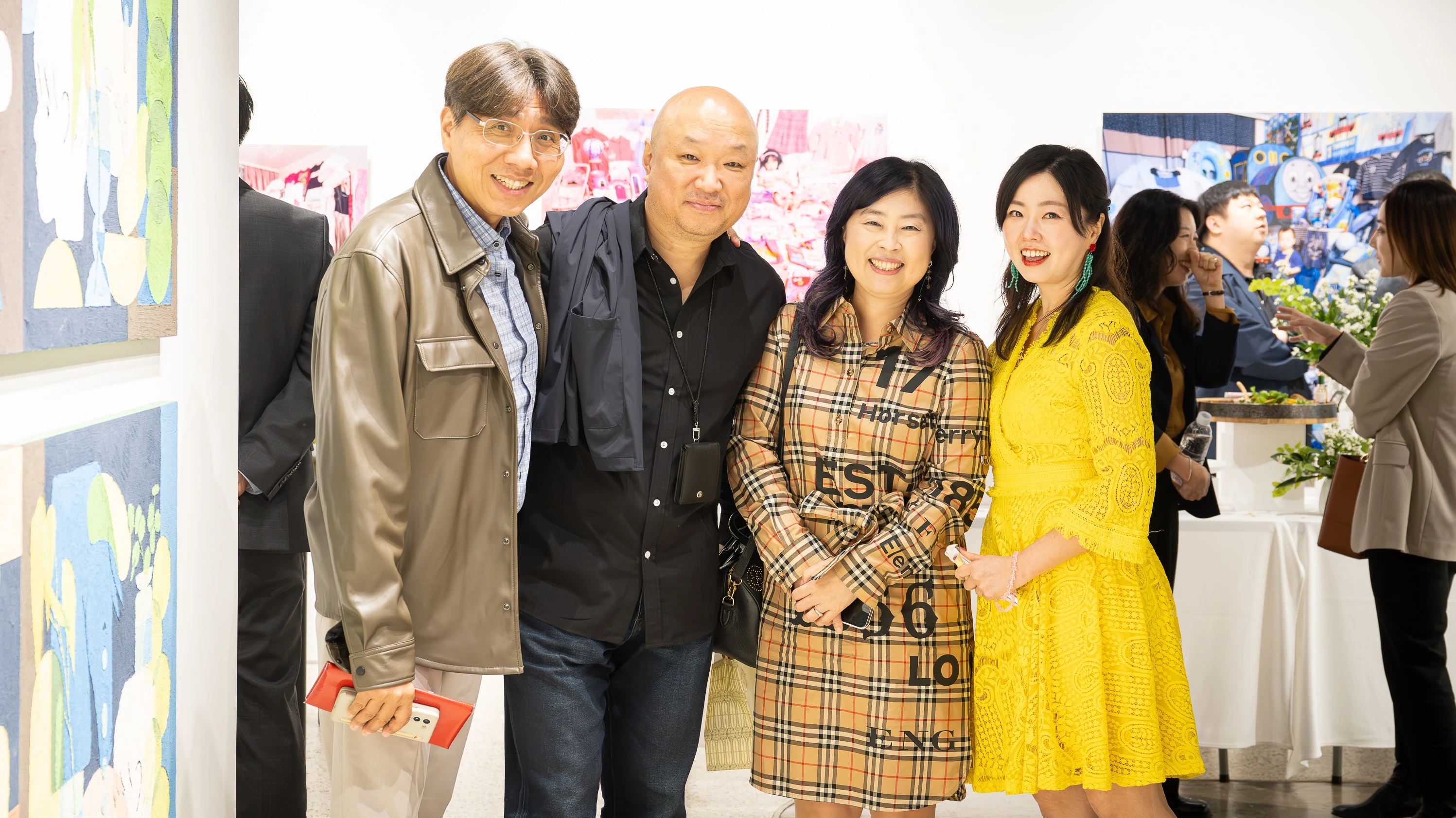 SVA Alumni Affinity Associations | School of Visual Arts | SVA NYC