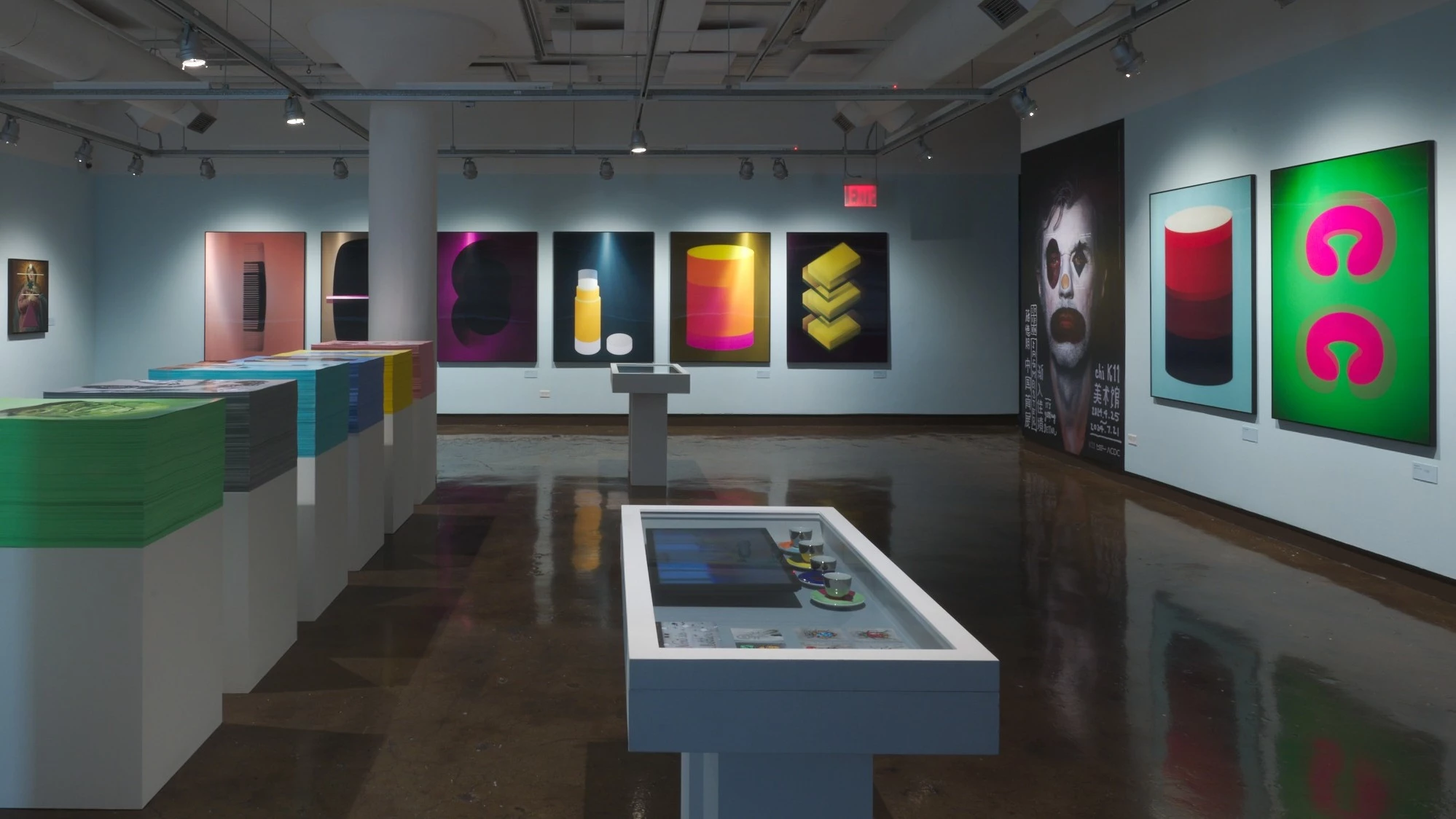 SVA Galleries | School of Visual Arts | SVA NYC