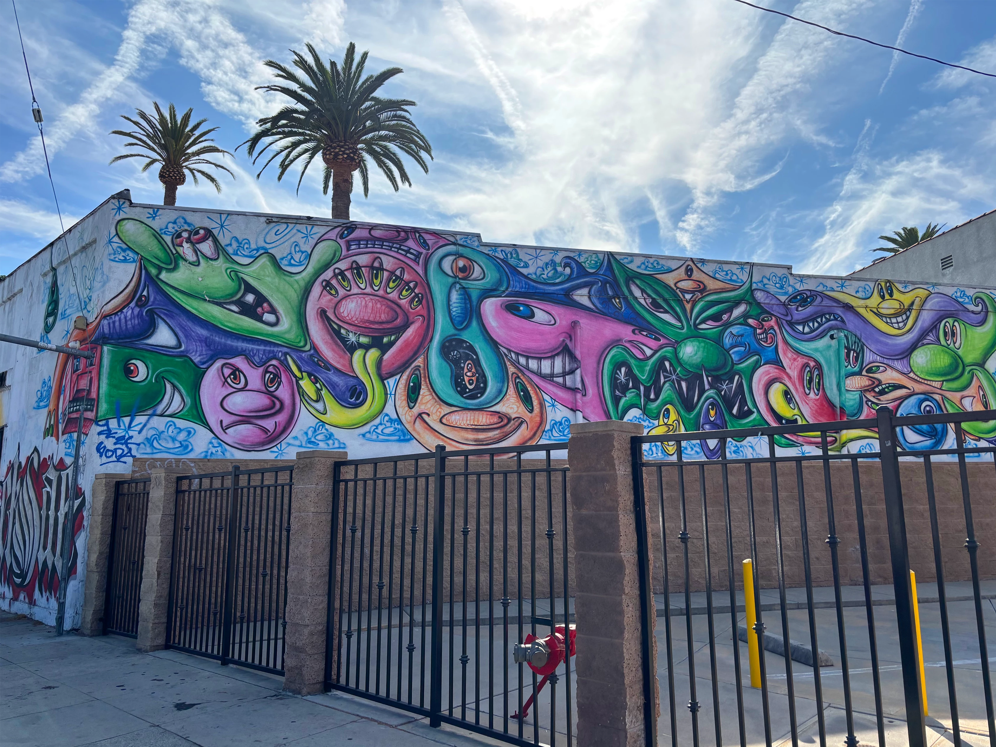 SVA Alumni Affairs Engages with Los Angeles Alumni | School of Visual ...