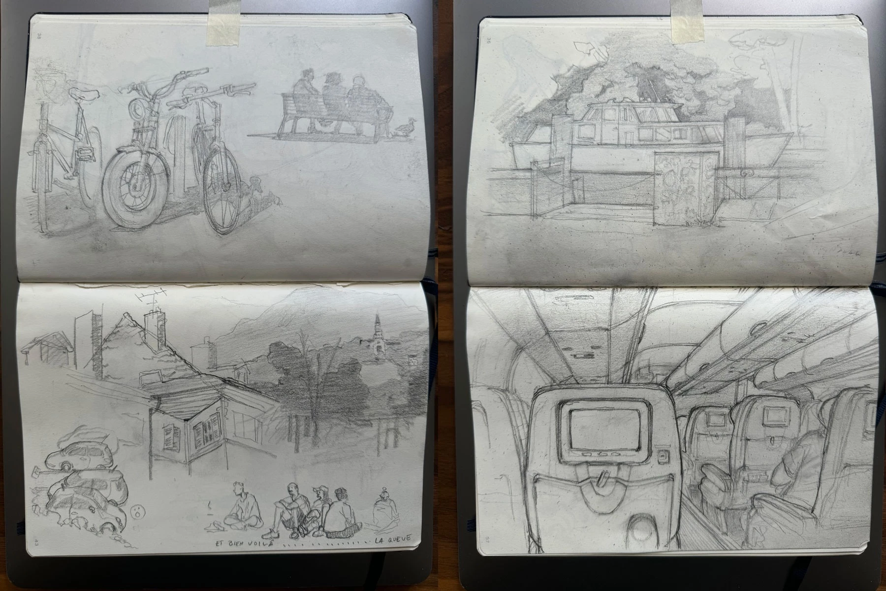 Global Stages, Personal Stories: SVA Animation’s Summer Adventures ...