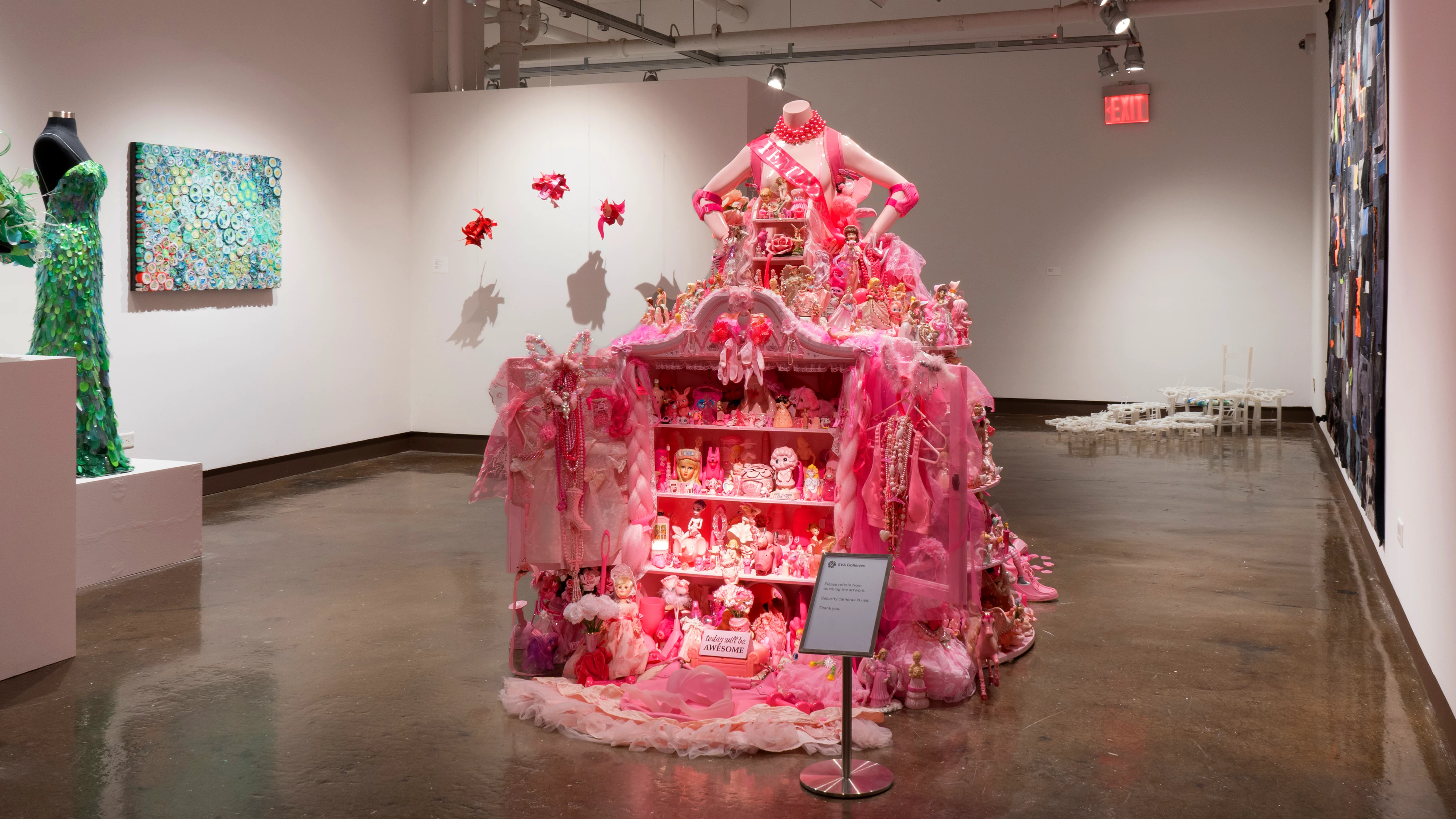 Six ‘Plasticulture’ Artists on Turning Waste into Wonder | School of ...