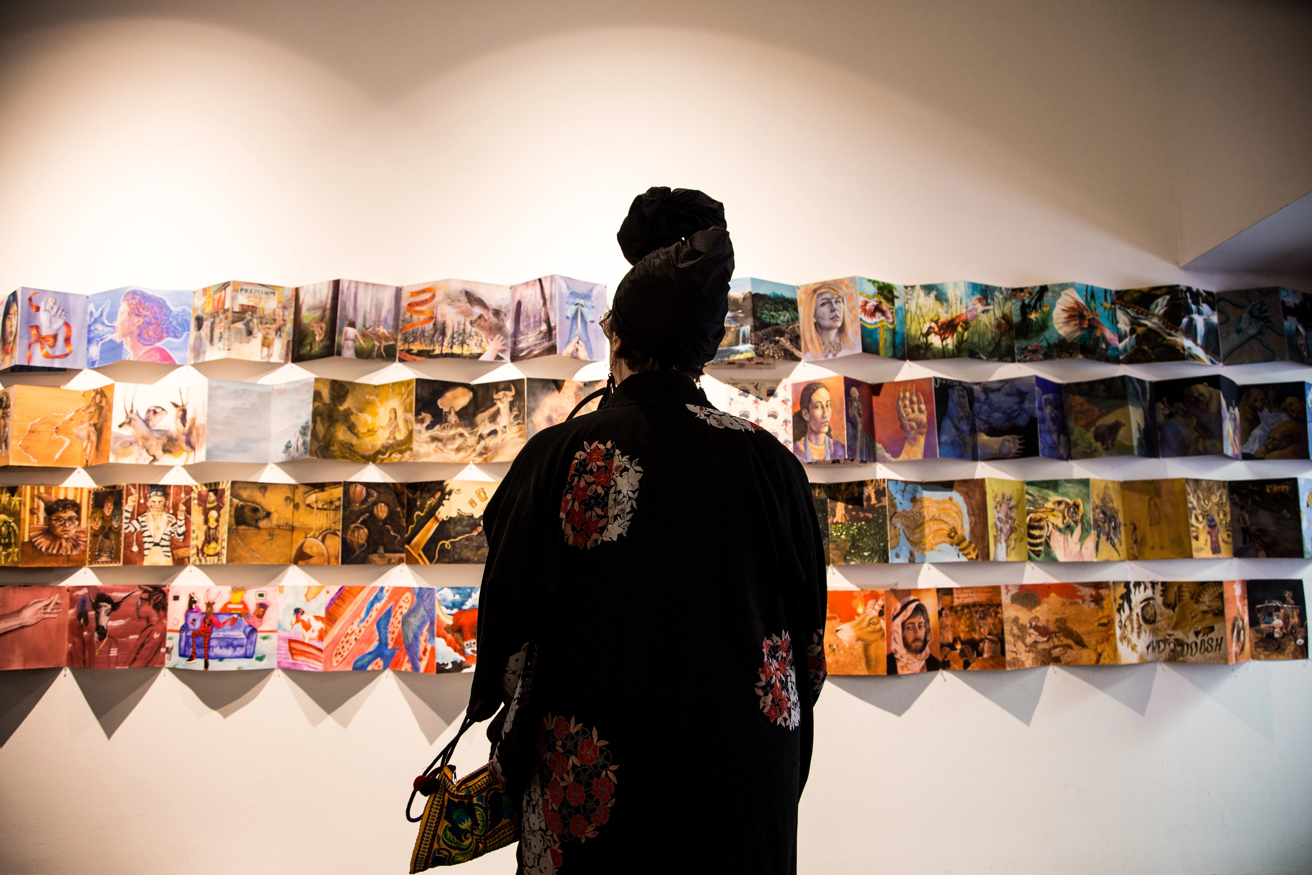 SVA Welcomes University of the Arts Students | School of Visual Arts | SVA NYC