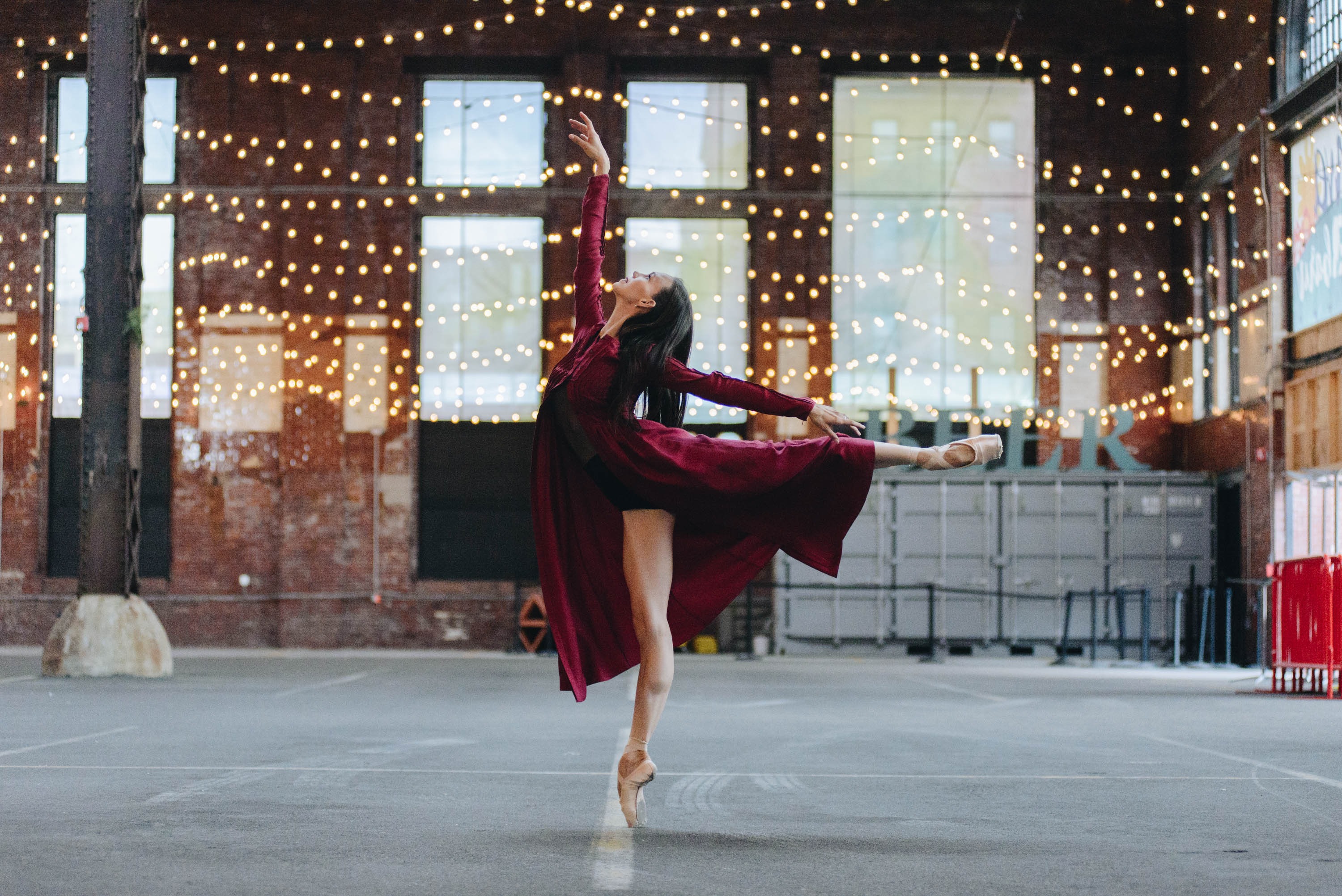 A Dance of Two Mediums | School of Visual Arts | SVA NYC