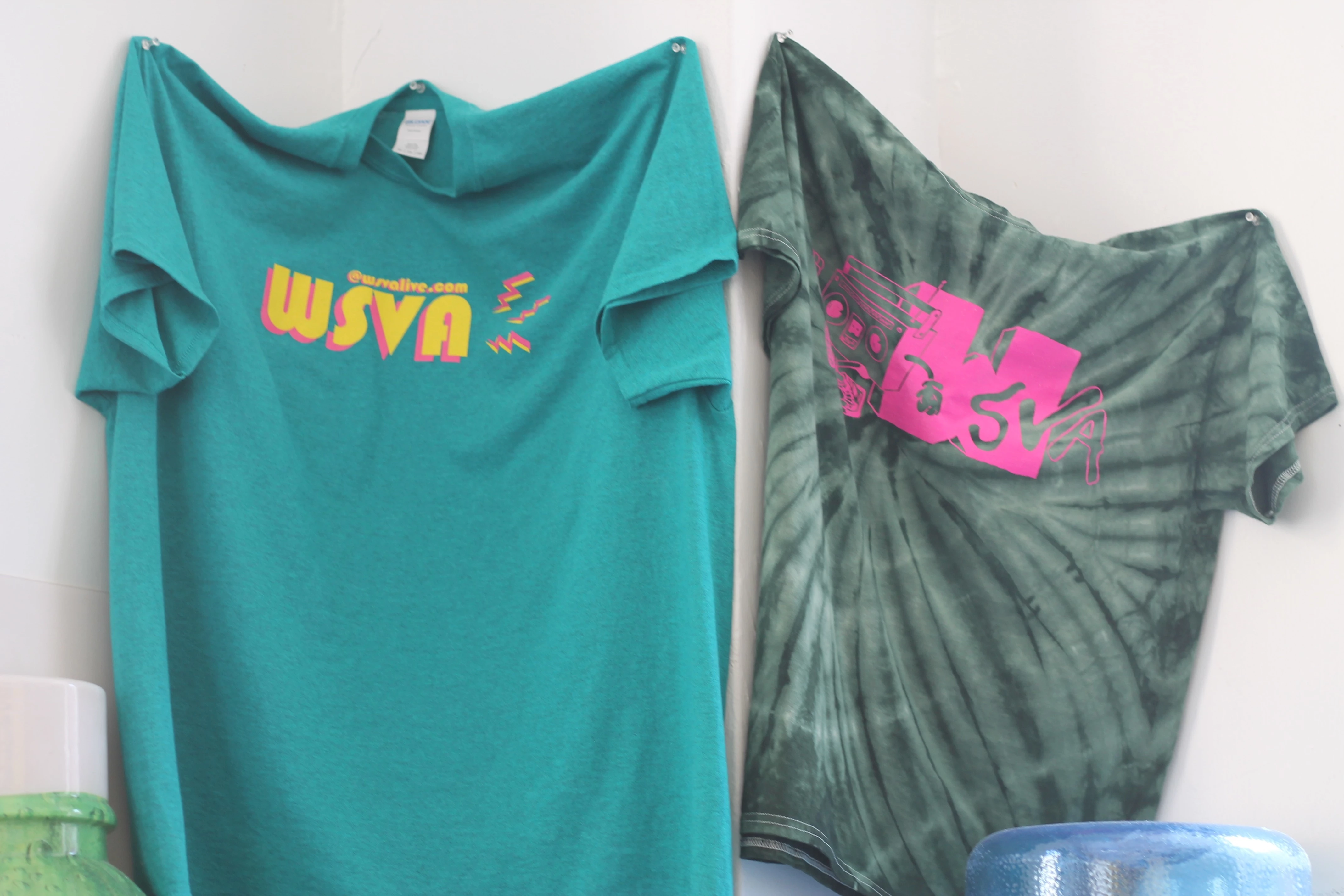 The Art of the Airwaves | School of Visual Arts | SVA NYC