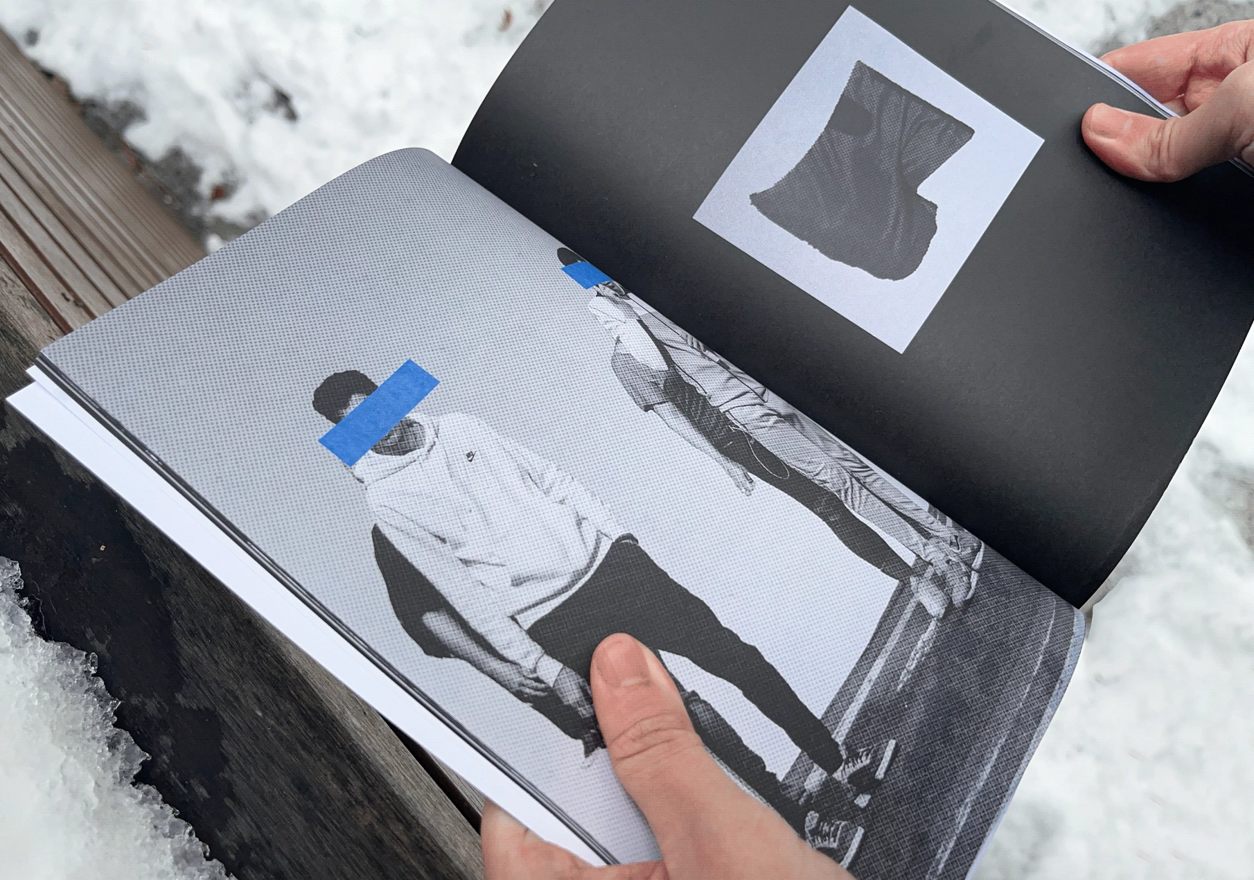 SVA Portfolios: Five Most-Discussed Projects of June 2022 | School of ...