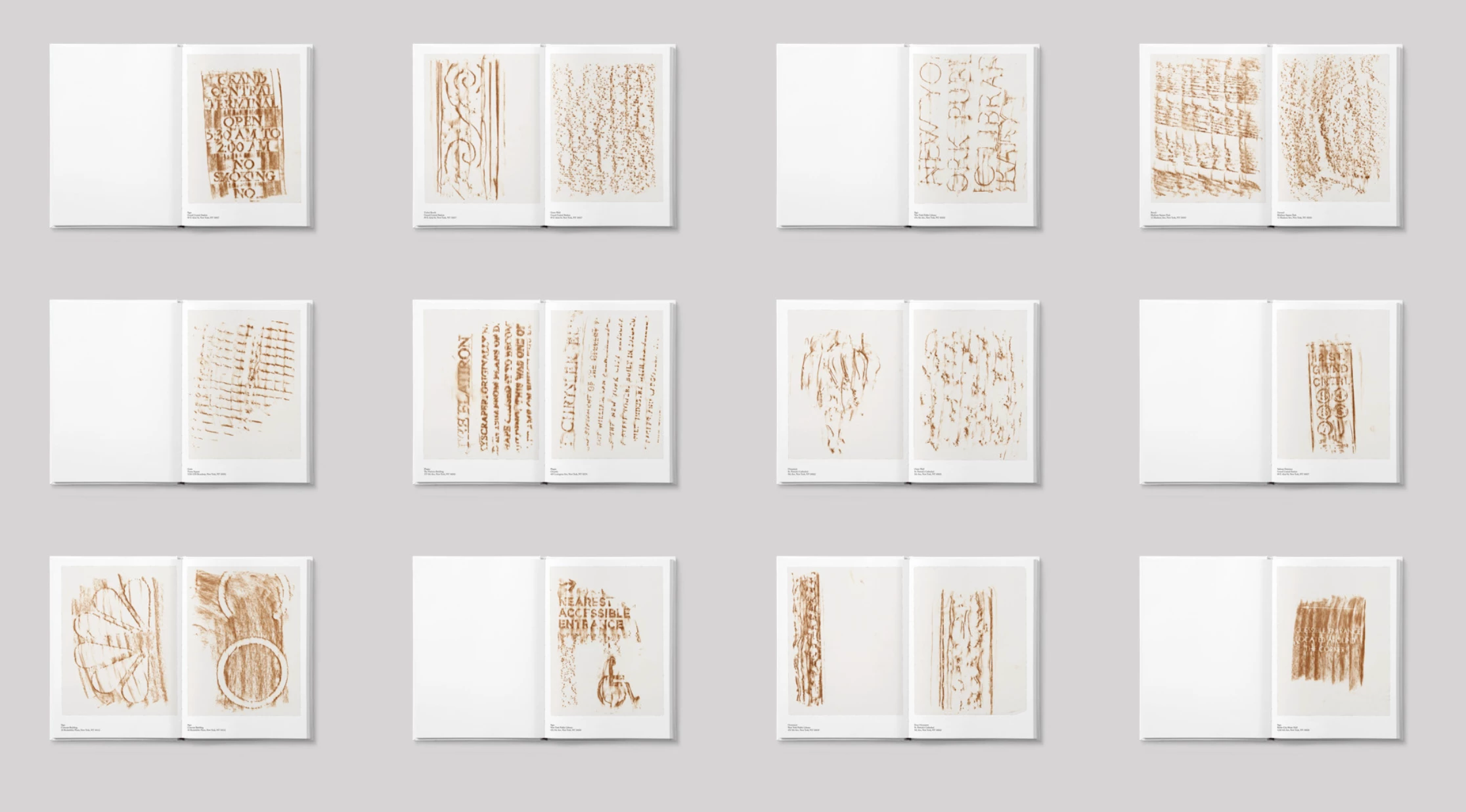 Top Projects on SVA Portfolios for September 2023 | School of Visual ...