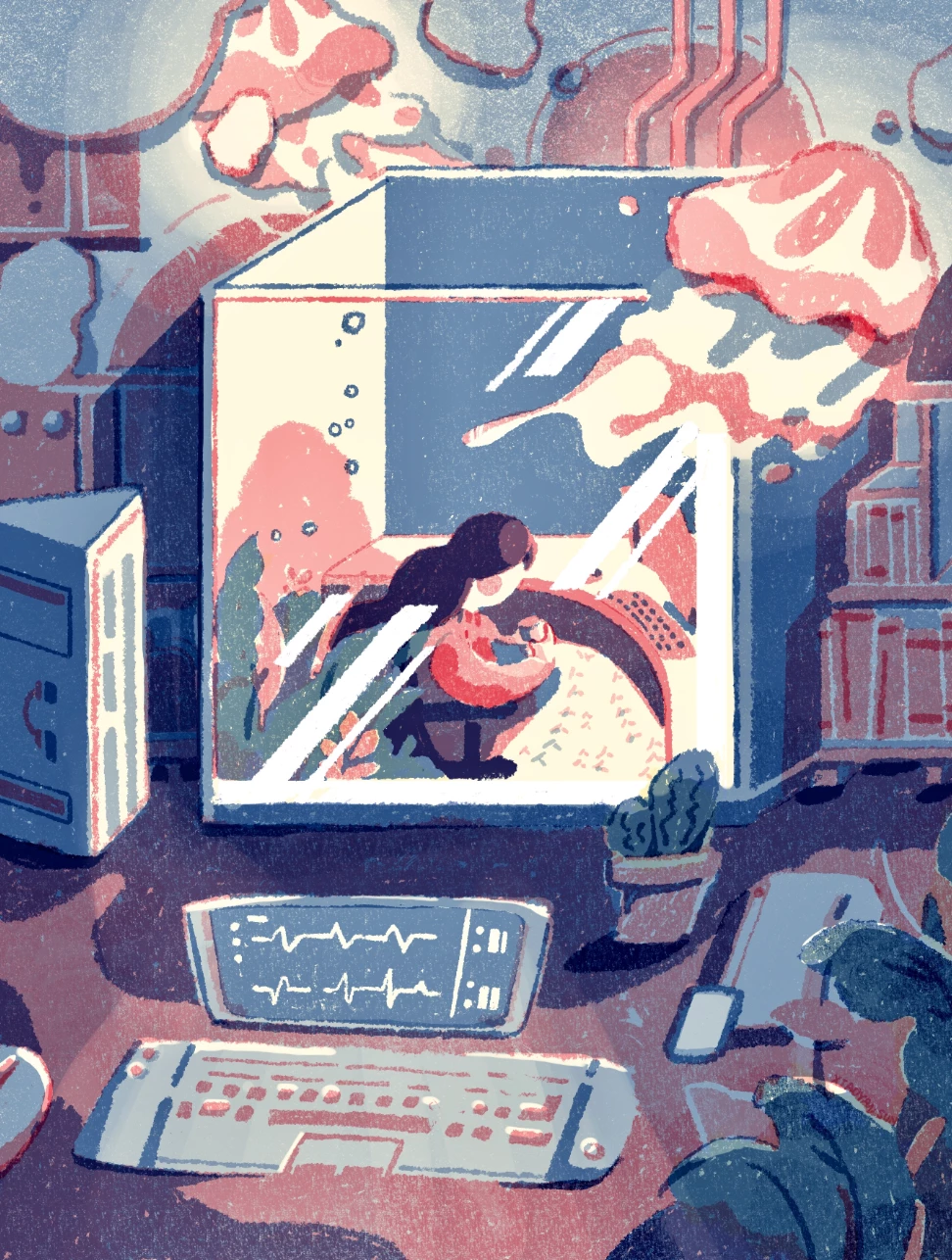 Top Projects on SVA Portfolios for September 2023 | School of Visual ...