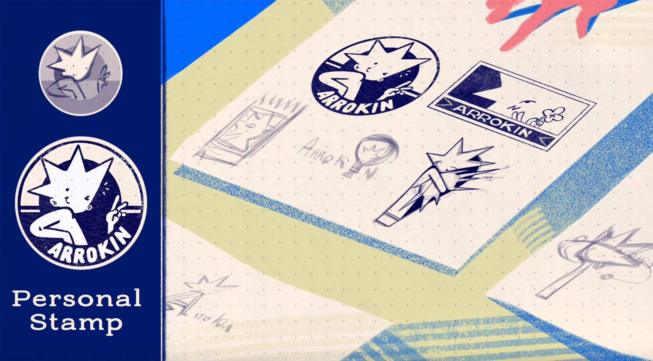 Top Projects on SVA Portfolios for September 2024 | School of Visual ...