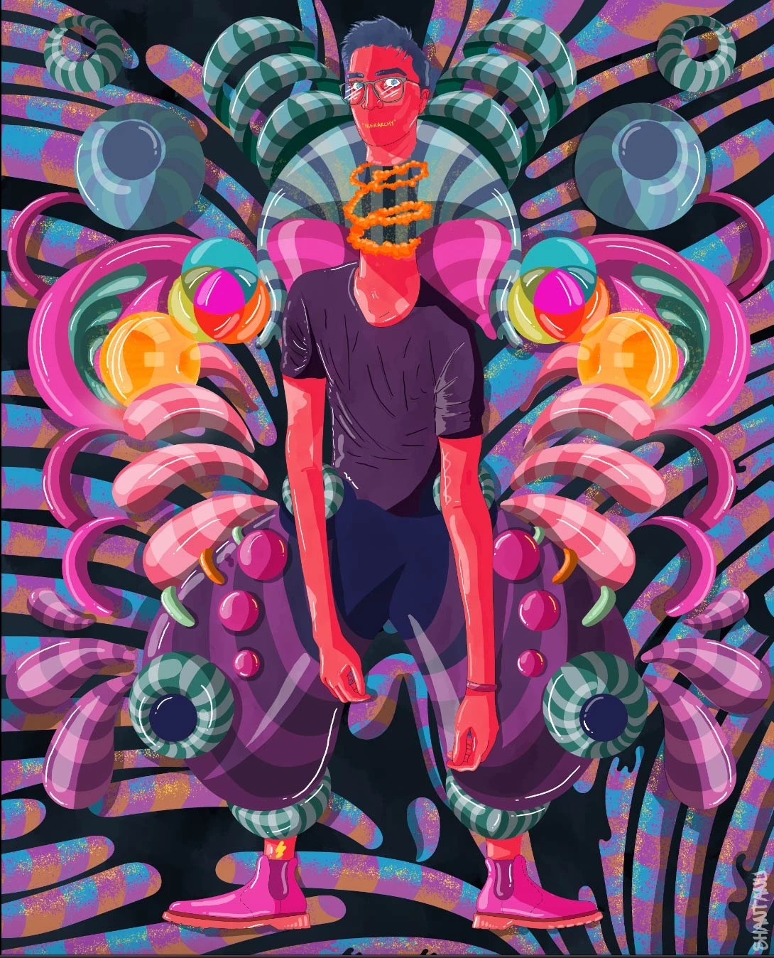 Top Projects on SVA Portfolios for September 2024 | School of Visual ...