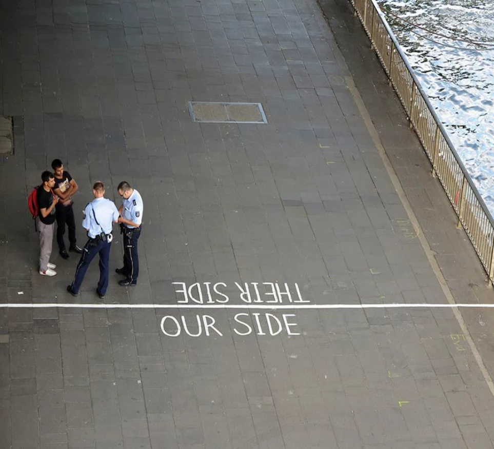 MA Curatorial Practice Year-End Exhibitions | April 17 - 30, 2025 ...