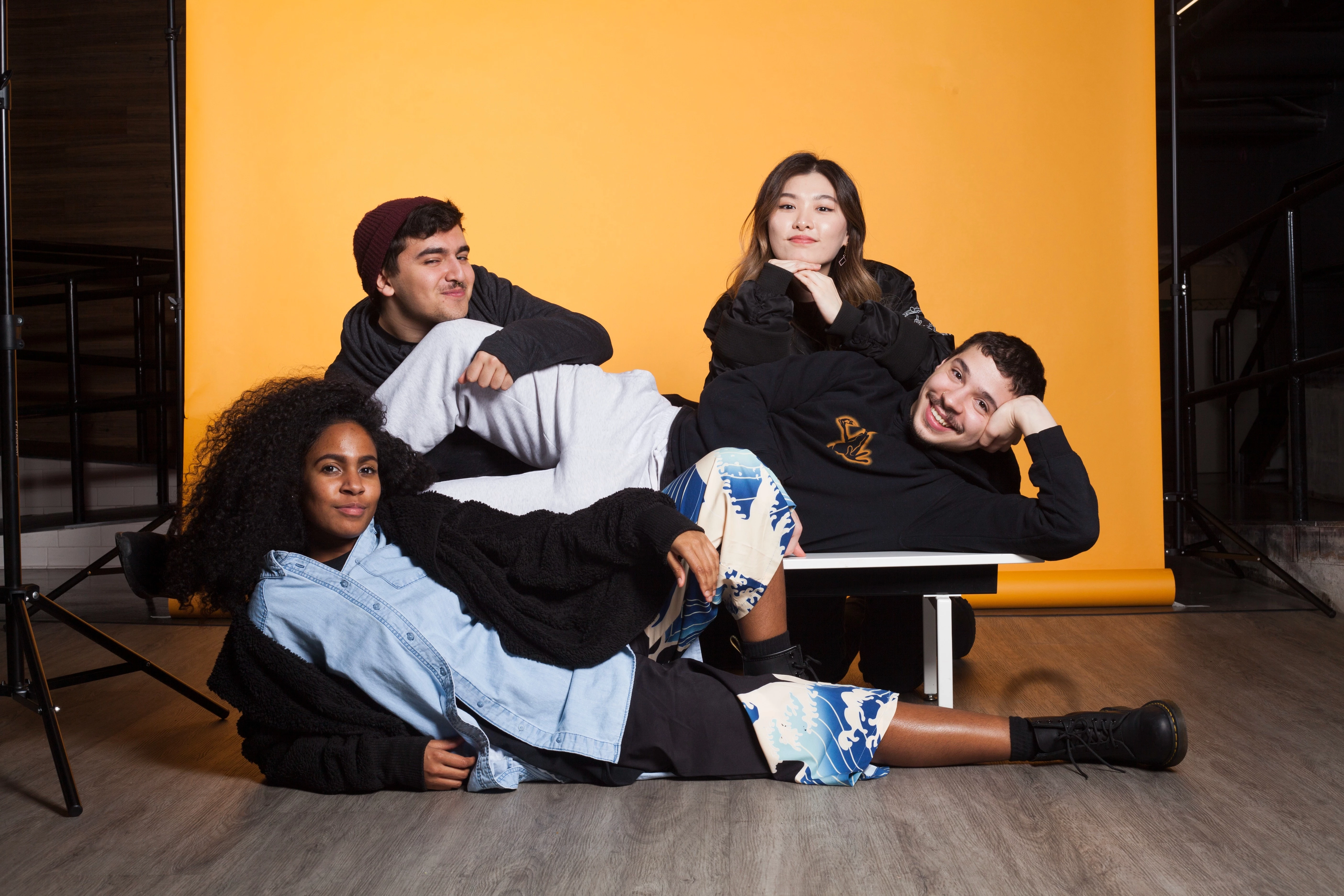 Learn More About SVA | School of Visual Arts | SVA NYC