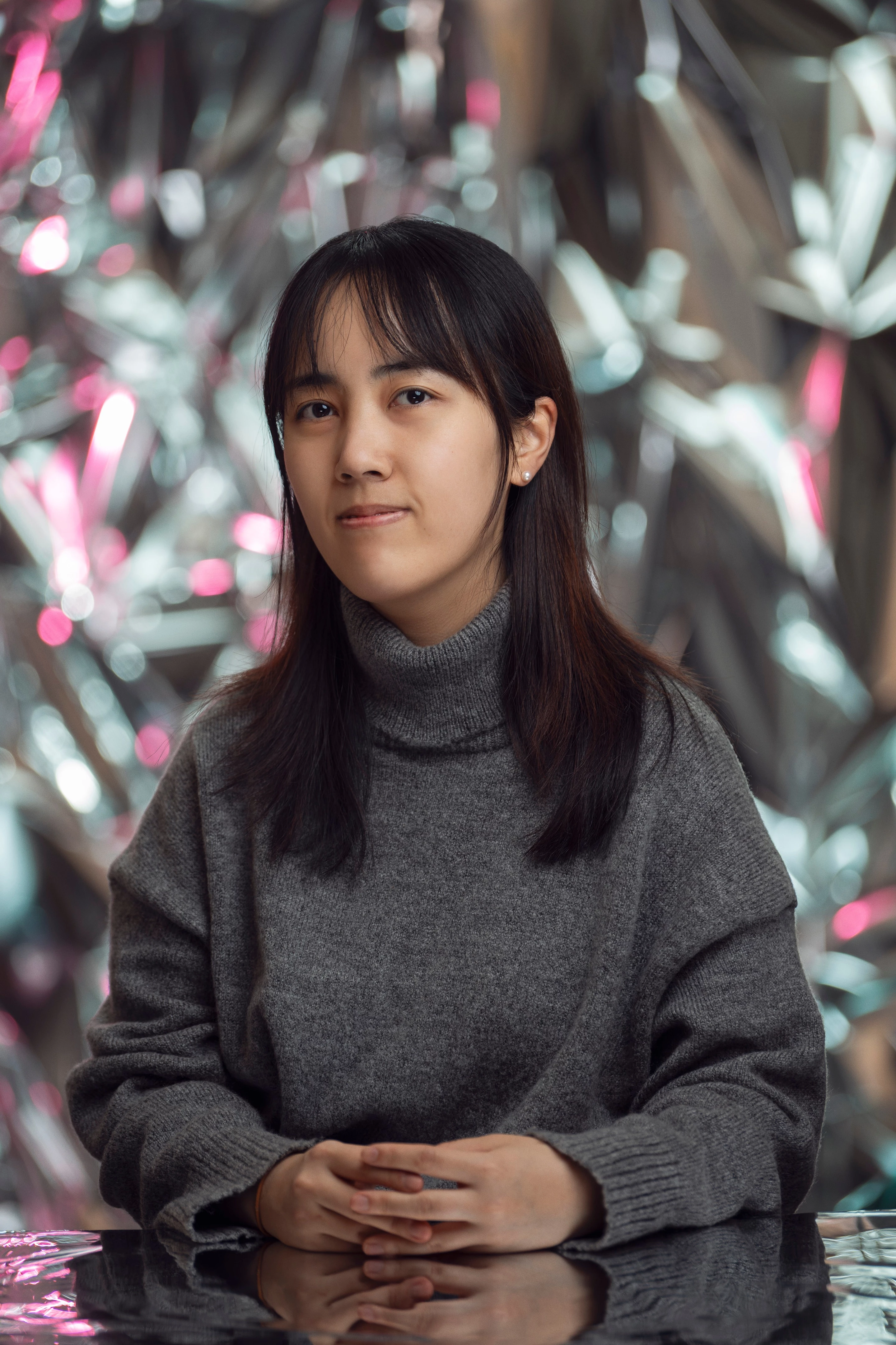 Meet 2025 SVA Alumni Scholarship Winner Xiaoyan Sun | School of Visual Arts | SVA NYC