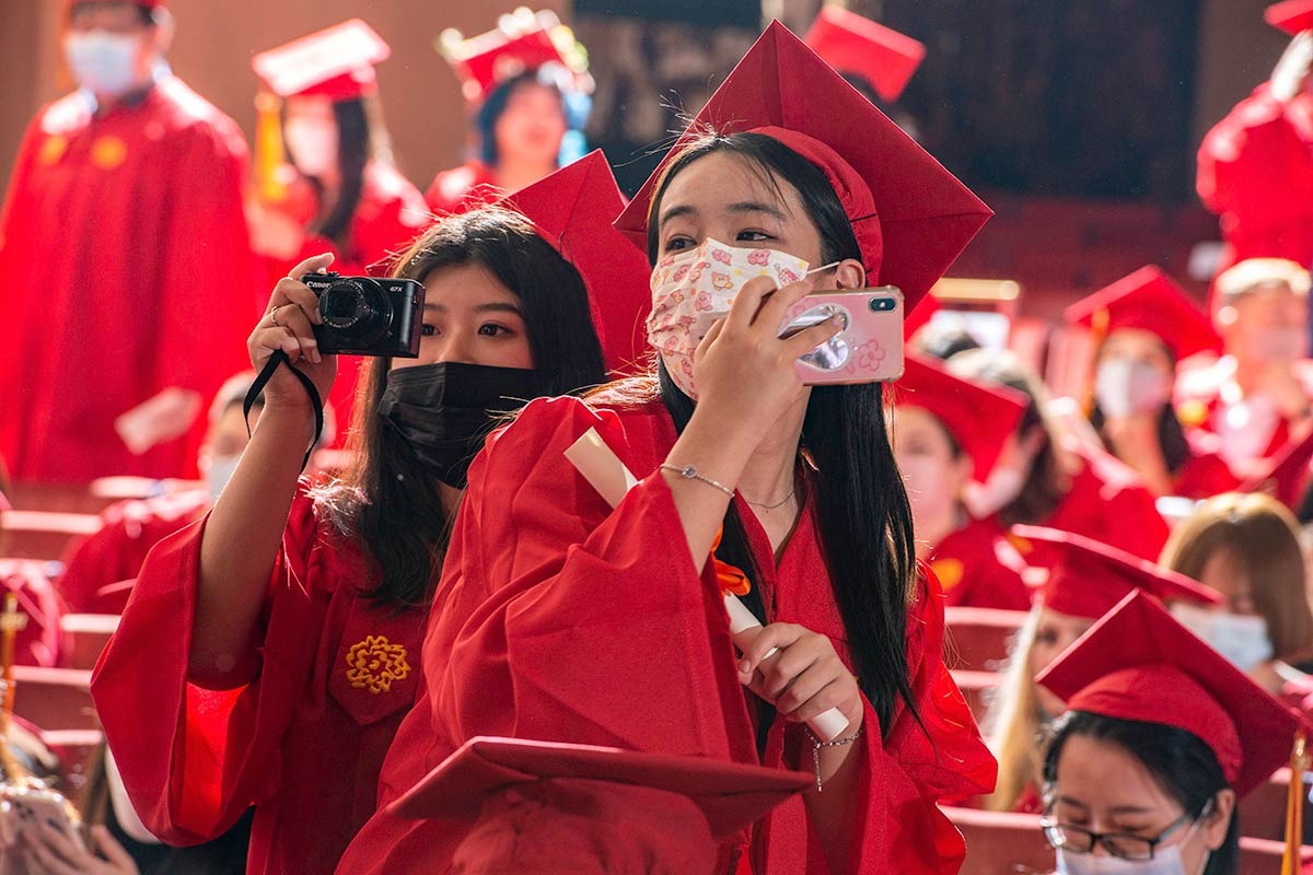 ‘The Best Parts of Life Are Inexpressibly Glorious’: 2022 SVA ...